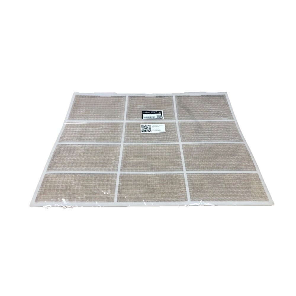 Stoffilter voor MHI airco (SRK63, SRK71 en SRK80ZR-W(F ...