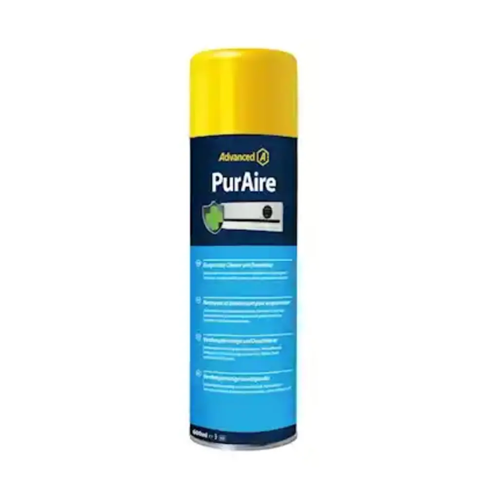 Advanced PurAire Spuitbus 600 ml - Mijnklimaatshop.nl