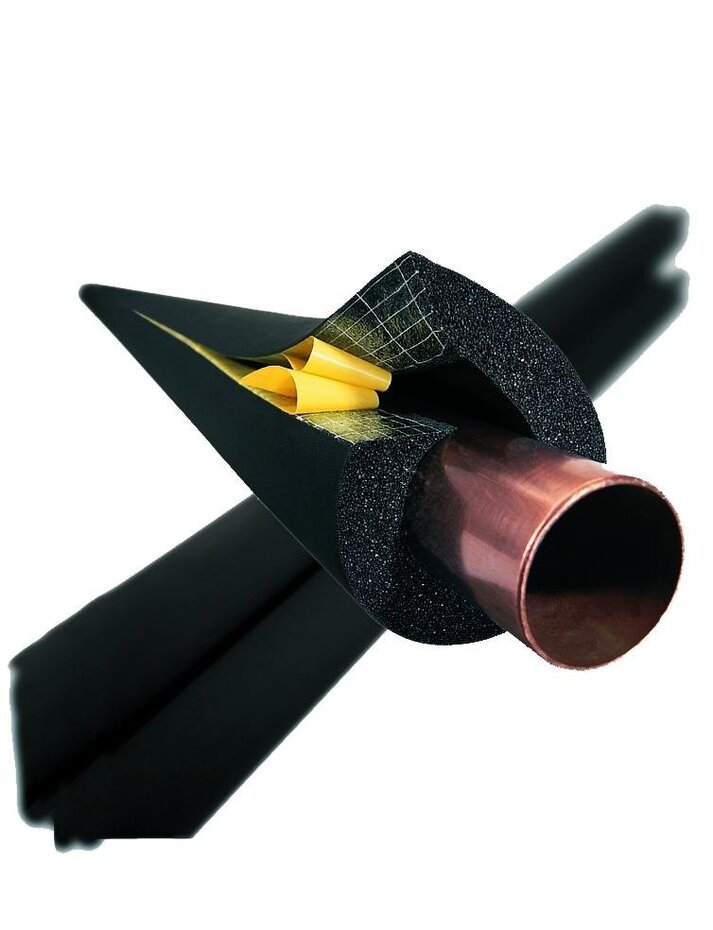 Armaflex ACE Plus ArmaFlex slang zelfklevend 19X022 - Mijnklimaatshop.nl