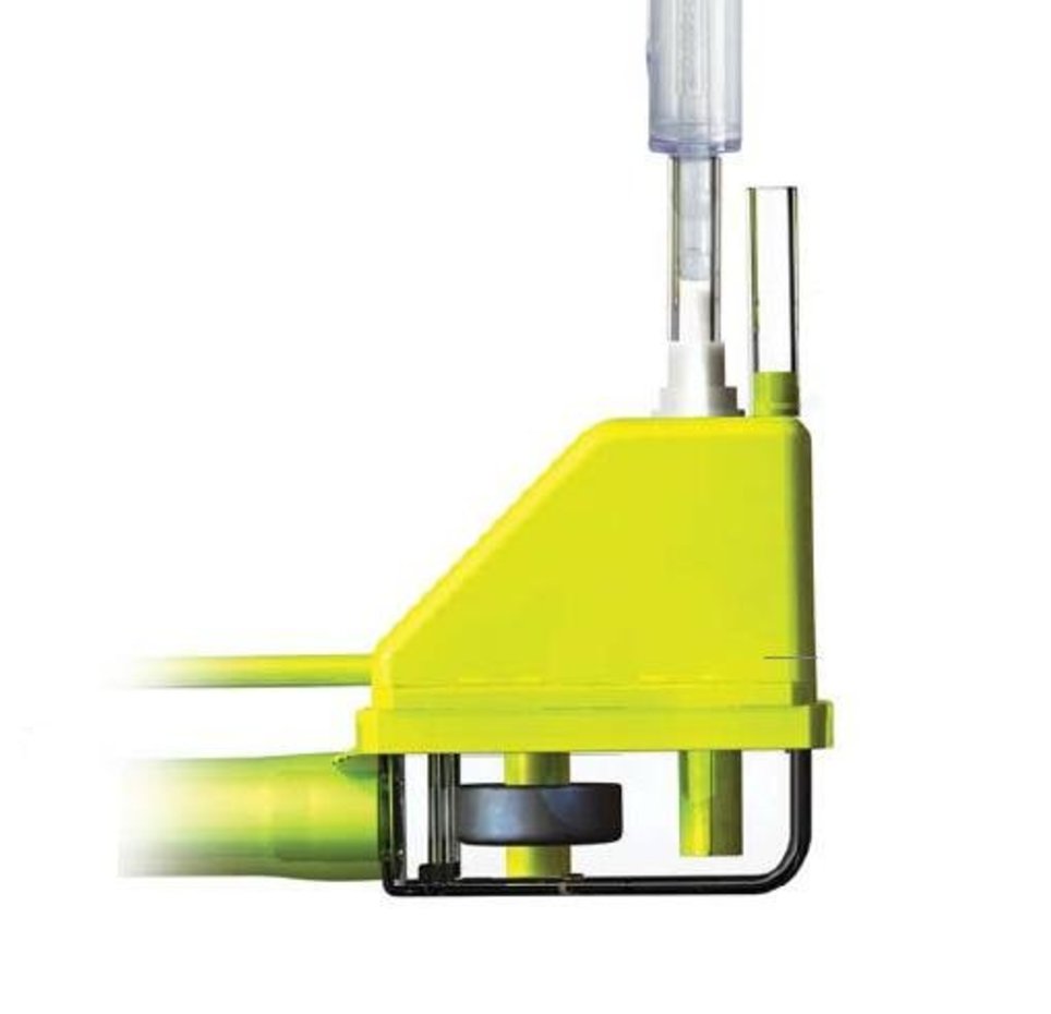 Mini Lime Silent+ replacement pack - Mijnklimaatshop.nl