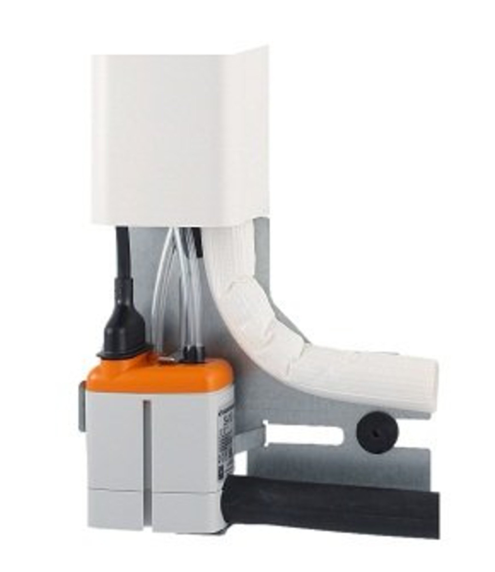 Pomp Delta-pack - Mijnklimaatshop.nl