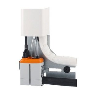 Pomp Delta-pack - Mijnklimaatshop.nl