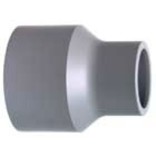 PVC verloop 40/32 20mm - Mijnklimaatshop.nl