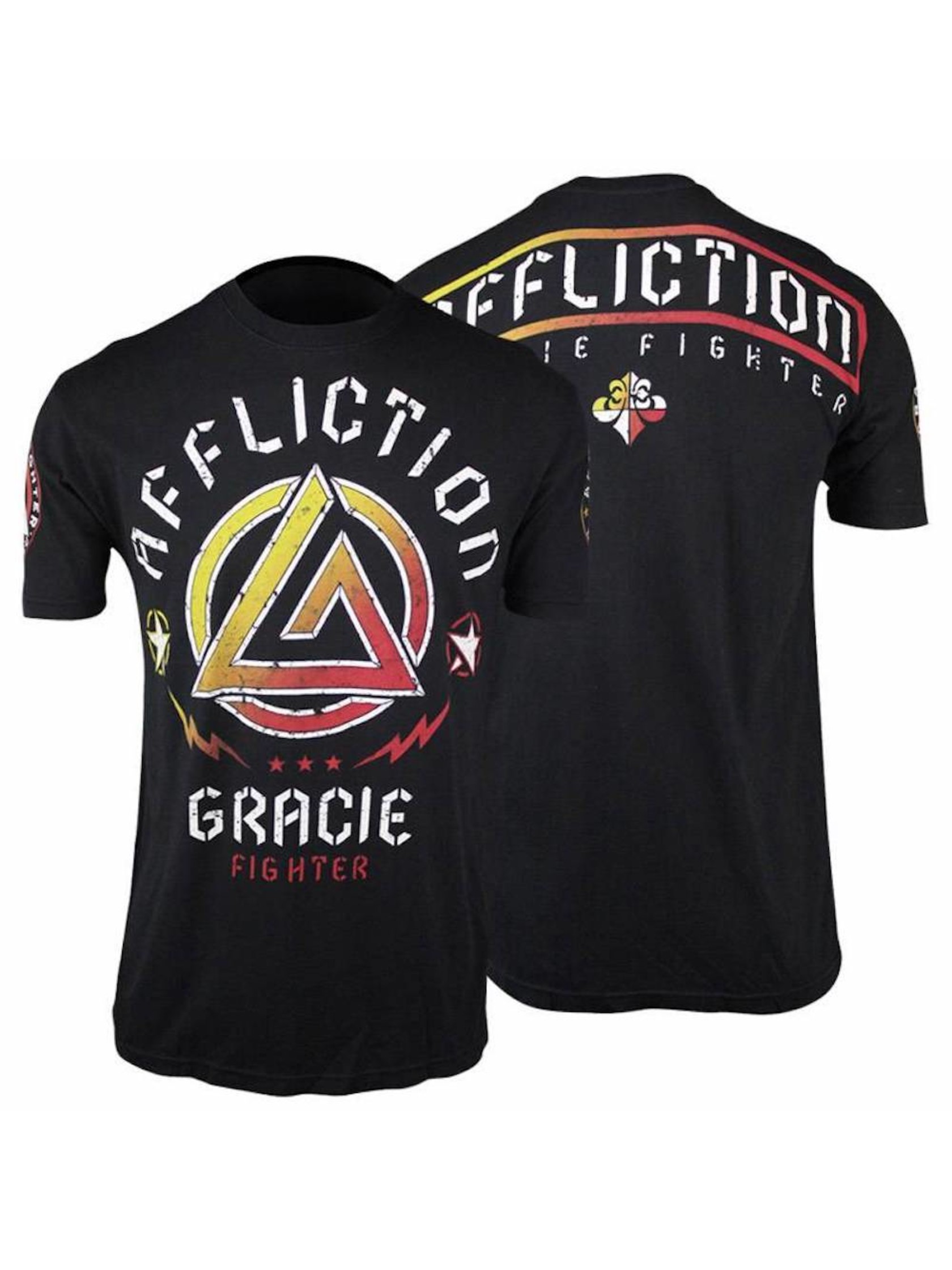 Affliction Clothing - FIGHTWEAR SHOP EUROPE