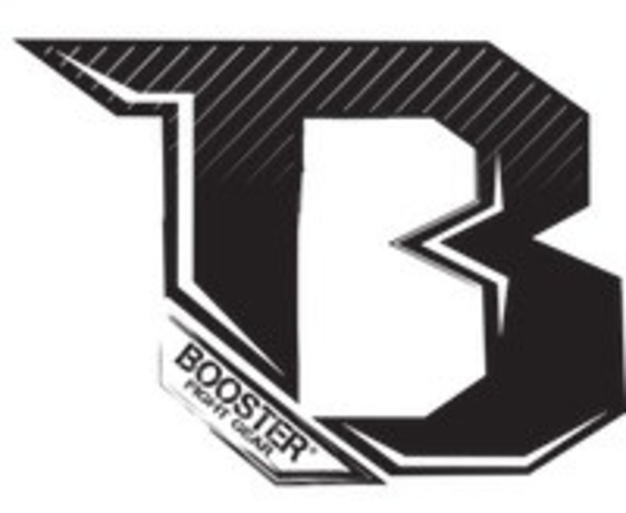 Bad Boy - FIGHTWEAR SHOP EUROPE