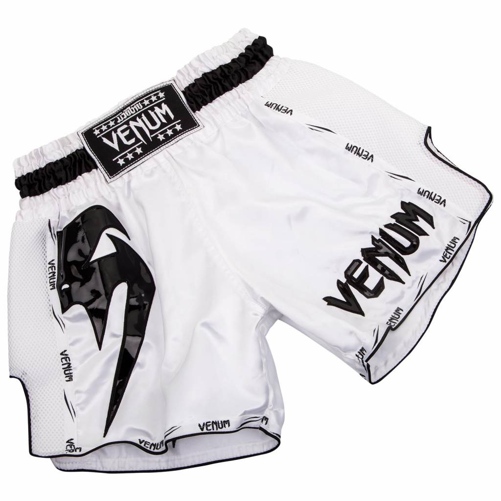 Venum Thaiboxing Fight Shorts Giant | Venum Fightshop Europe ...