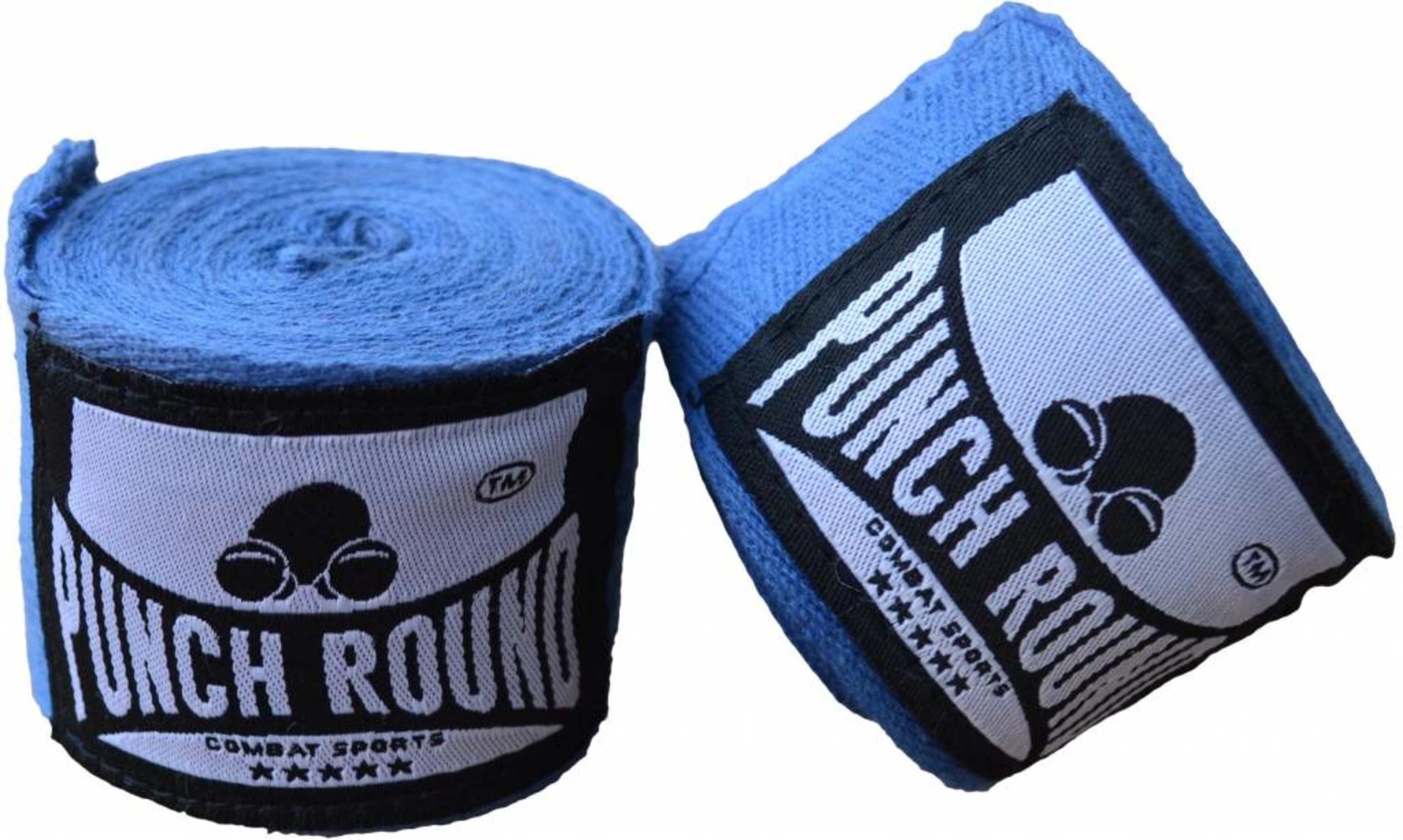Punch Round Kickboks Bandages |Kickboks Spullen Boksandages - FIGHTWEAR ...