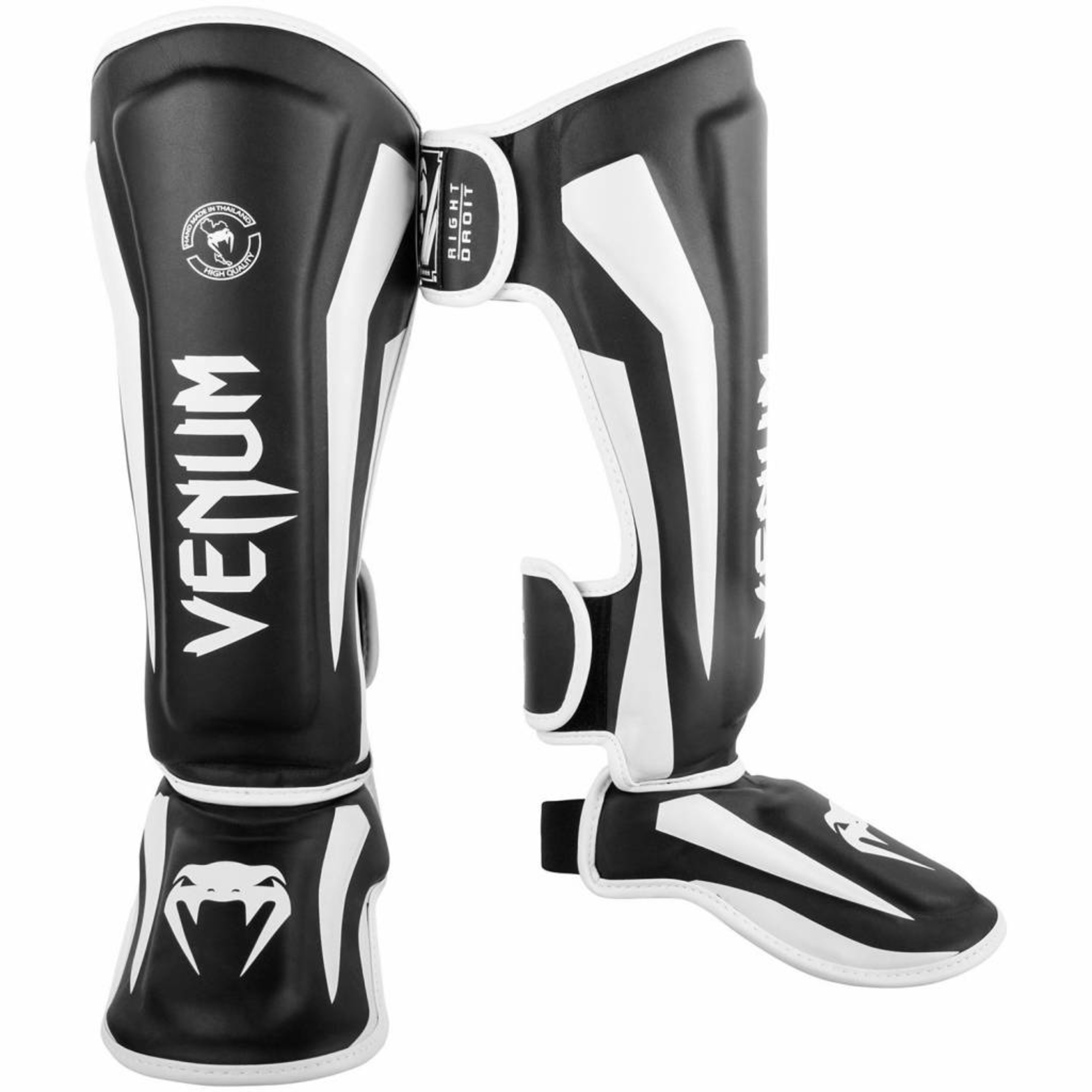 Shin Guards | Kickboxing | MMA - FIGHTWEAR SHOP EUROPE