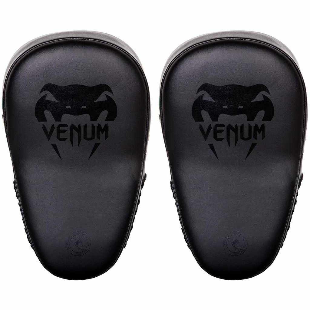 Venum Gear | Venum Pads Elite Big Focus Mitts - Fightwear Shop - Europe