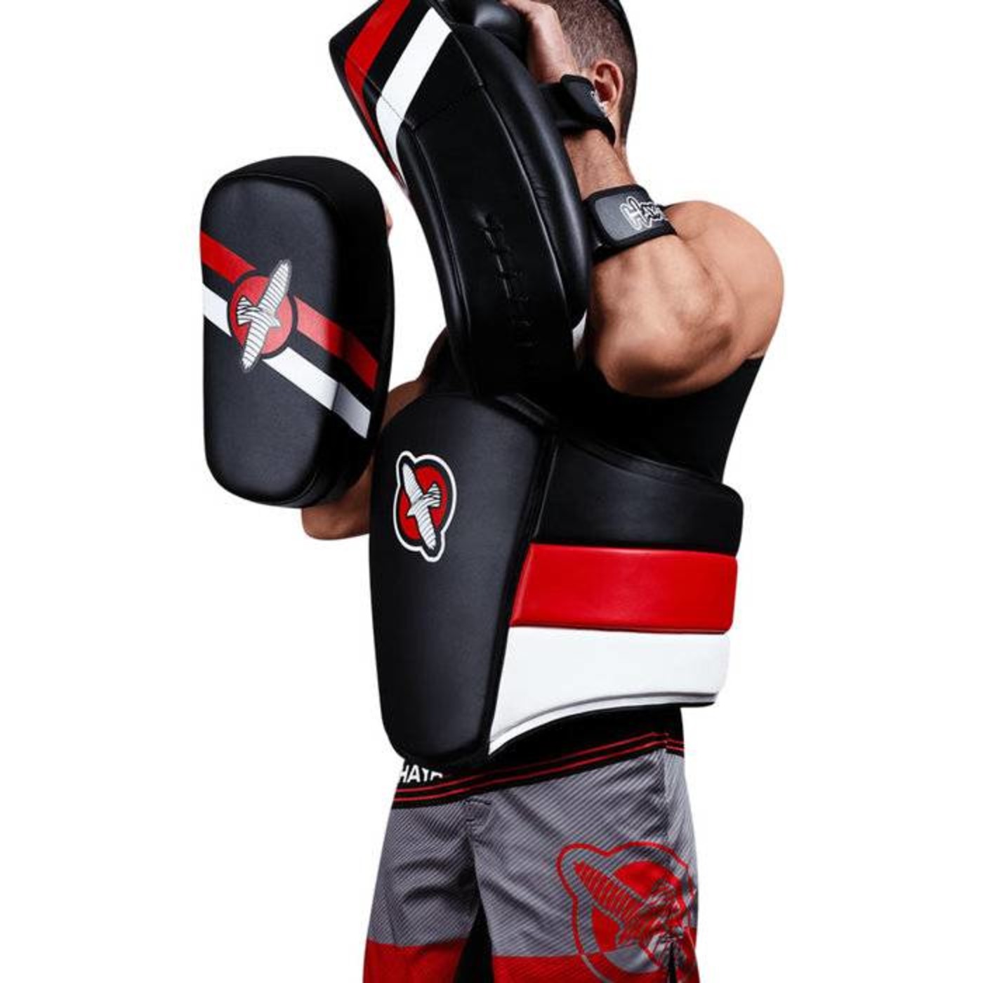 Body Protection for Martial Arts - FIGHTWEAR SHOP EUROPE