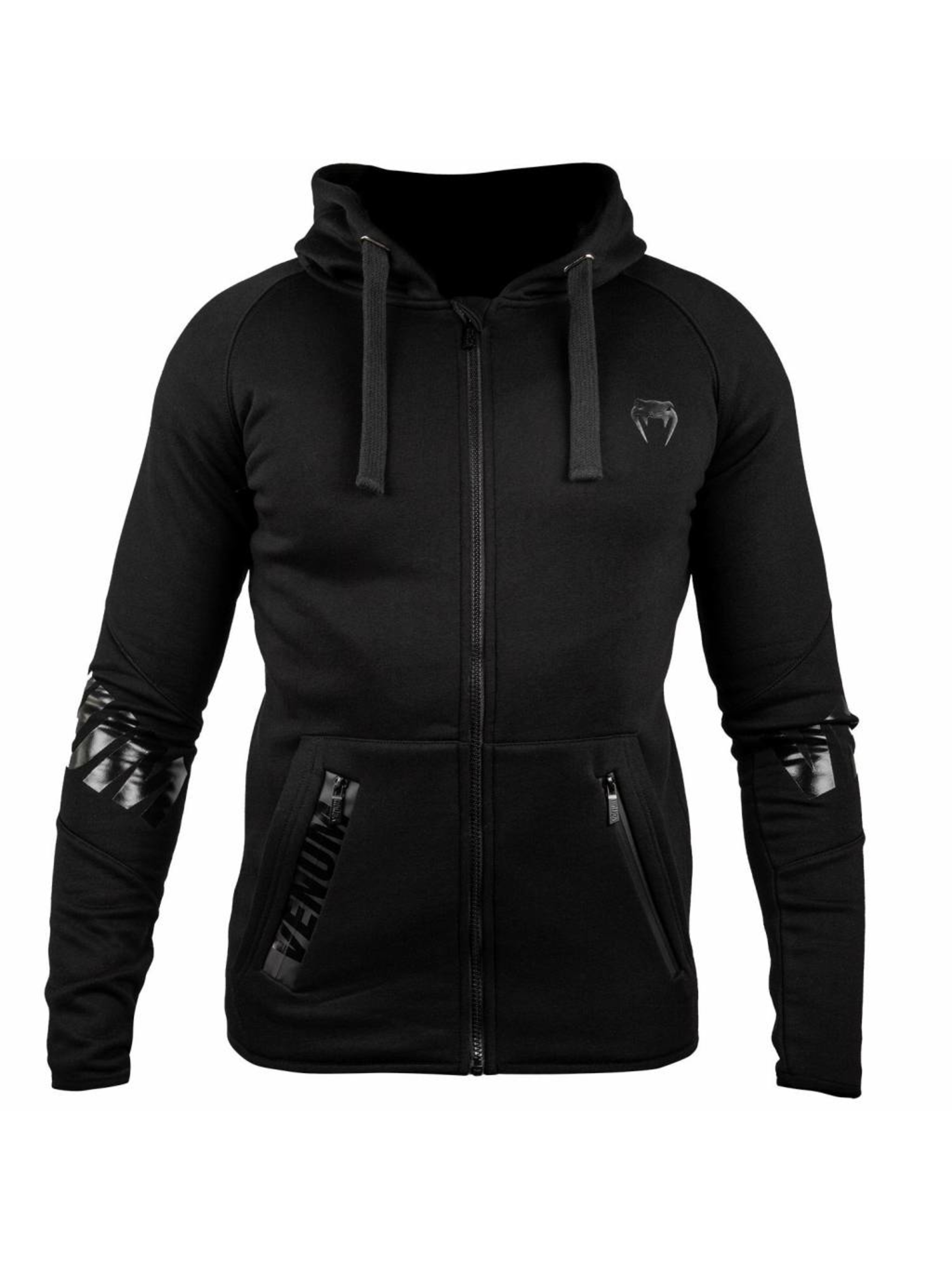 Venum Clothing | Venum Contender 3.0 Hoodie - FIGHTWEAR SHOP EUROPE