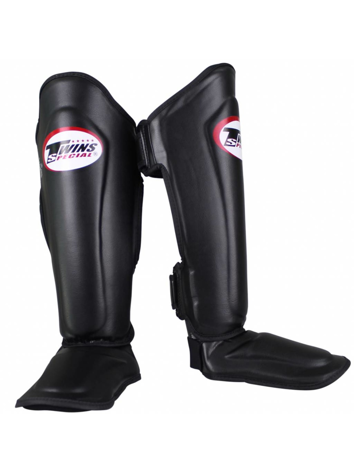 Twins Kickboxing Shin Guard SGL 7 by Twins Special Fight Gear ...