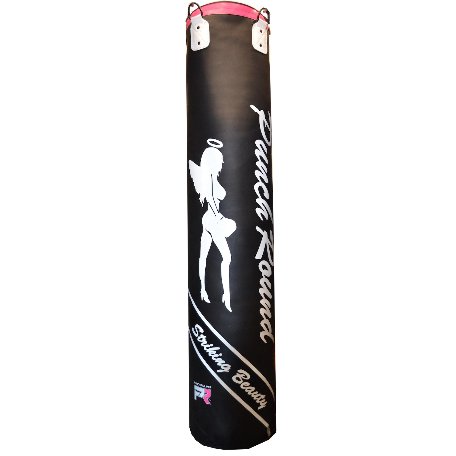 Punch Round™ Punching Bag Angel vs Devil Pro Series NT 170x40 ...