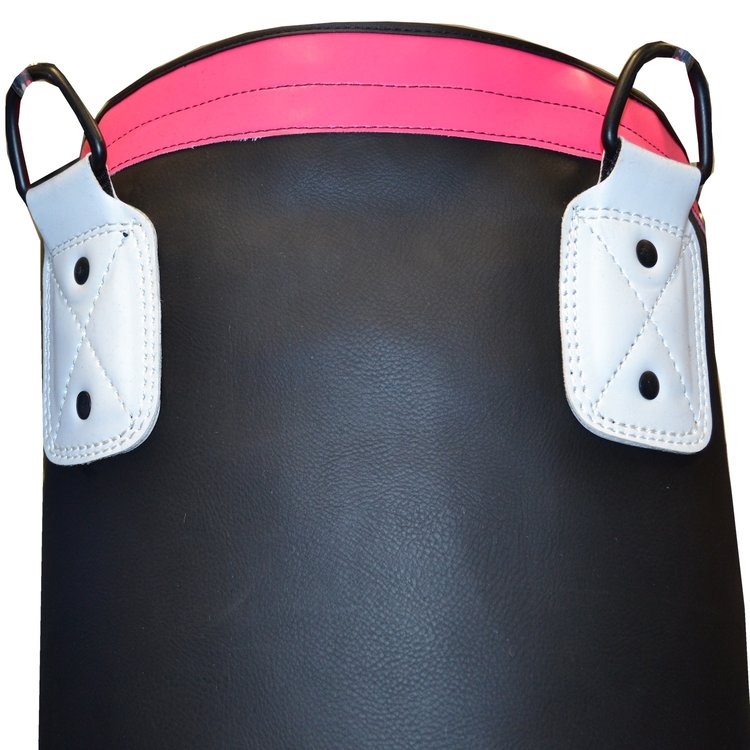 Punch Round™ Punching Bag Angel vs Devil Pro Series NT 170x40 ...