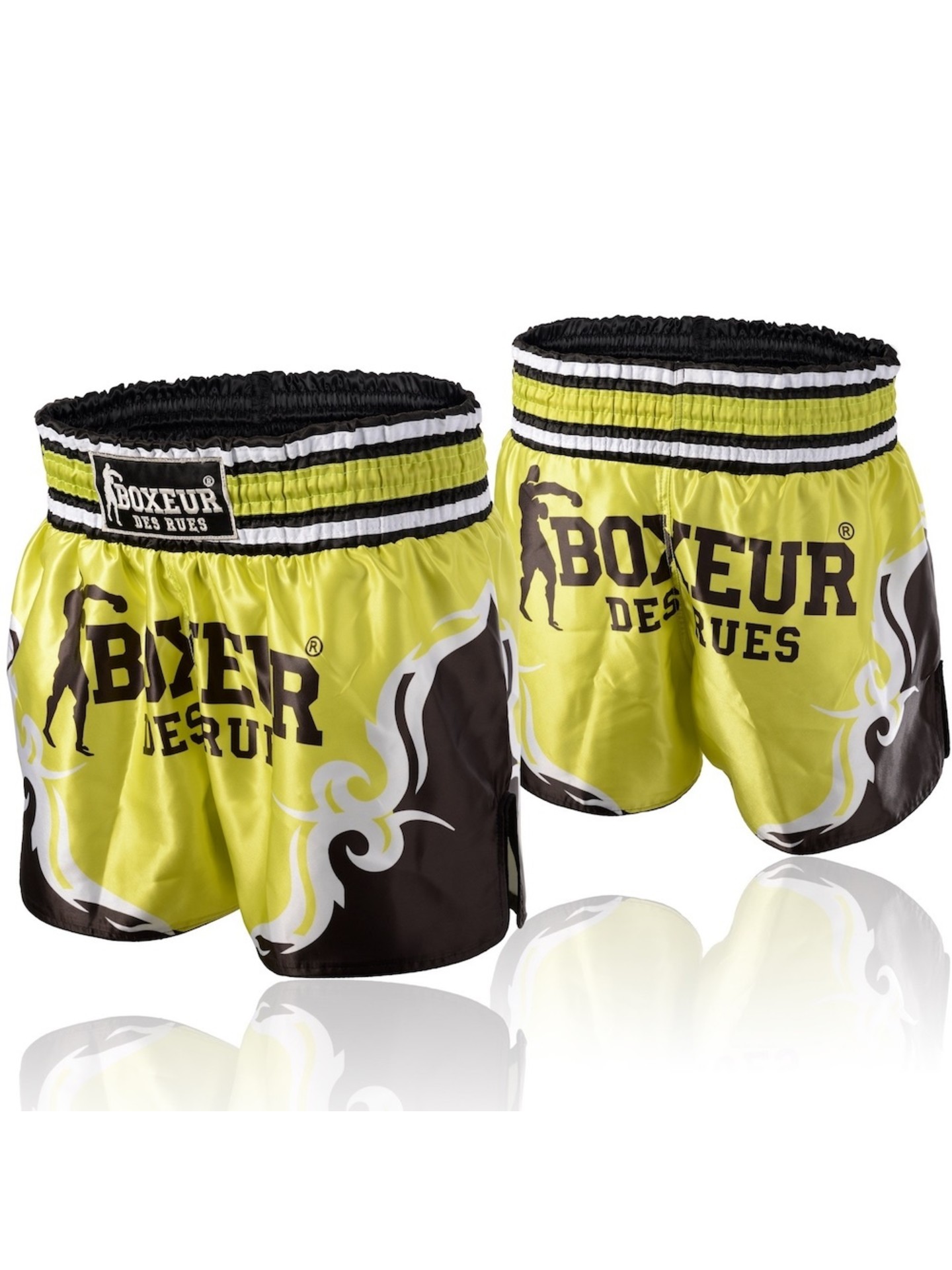 Boxeur des Rues - FIGHTWEAR SHOP EUROPE