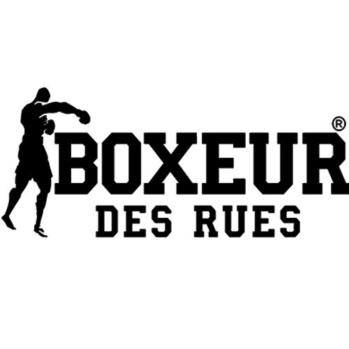 Boxeur des Rues - FIGHTWEAR SHOP DEUTSCHLAND