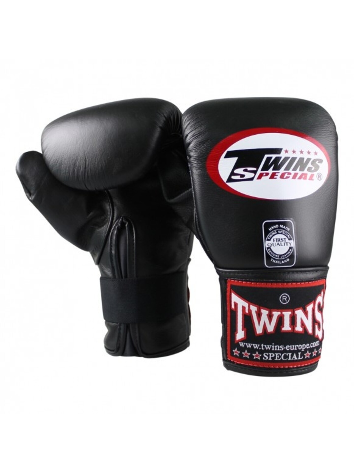 Twins TBM 1 Boxsack Handschuhe Leder - FIGHTWEAR SHOP DEUTSCHLAND