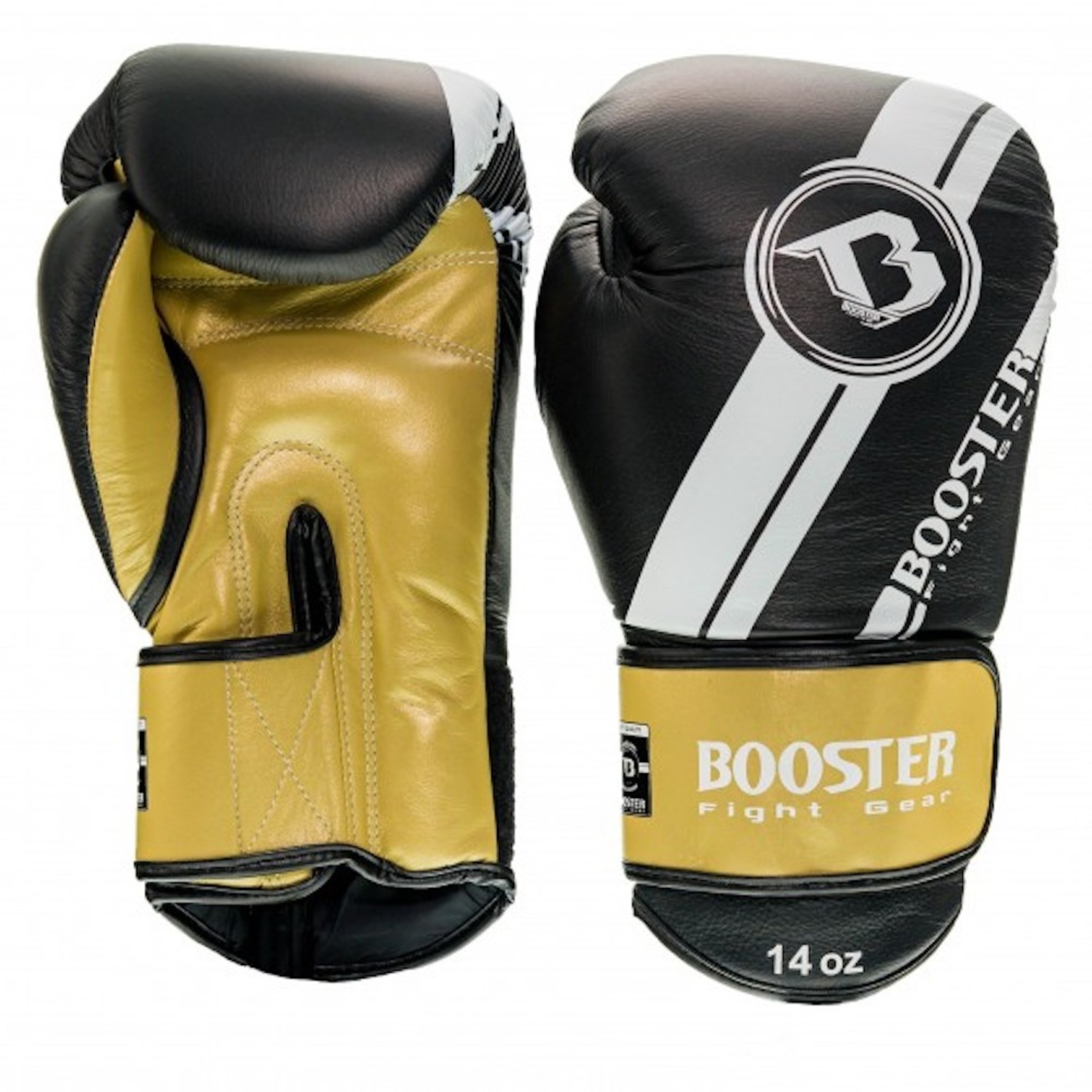 Booster Fightshop Europe | Booster Pro Boxing gloves - FIGHTWEAR SHOP ...