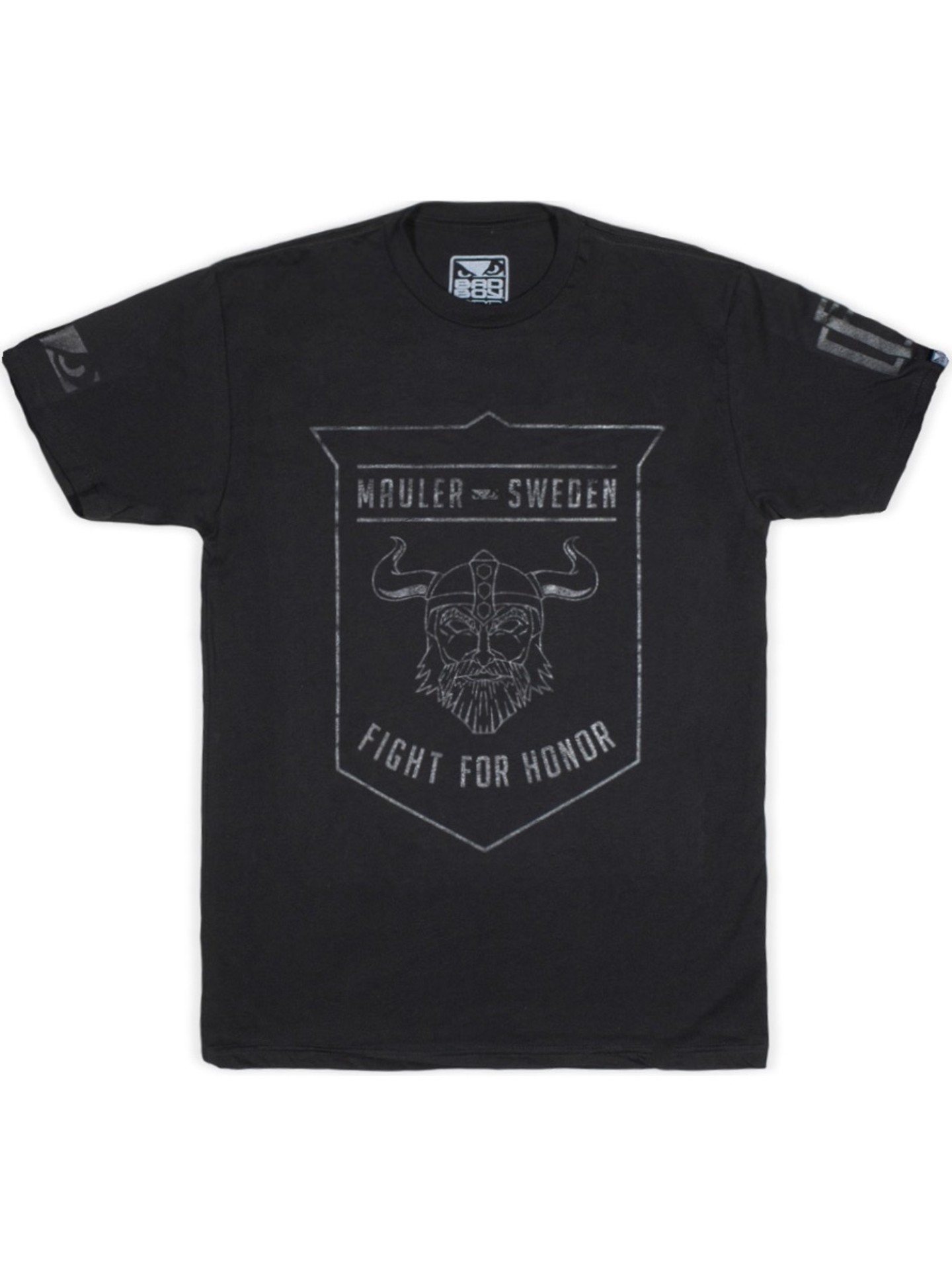 Bad Boy UFC Fight For Honor T Shirts | UFC Clothing - FIGHTWEAR SHOP EUROPE