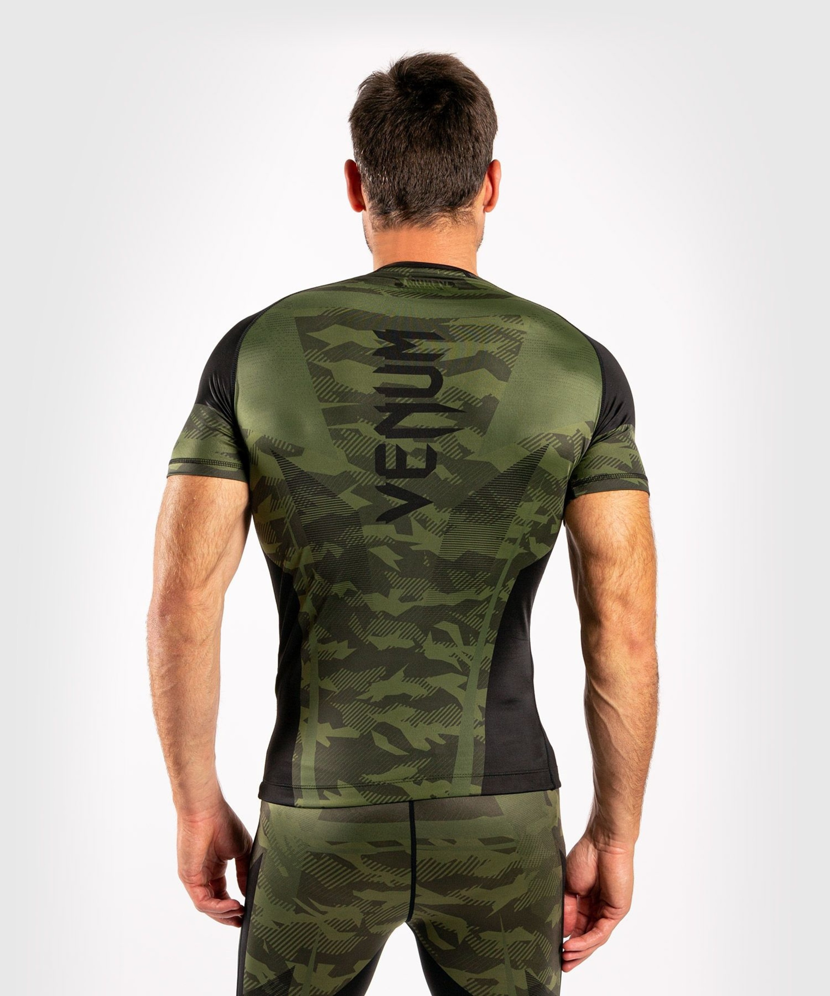 Venum Contender 5.0 Rashguards | Venum Clothing - FIGHTWEAR SHOP EUROPE