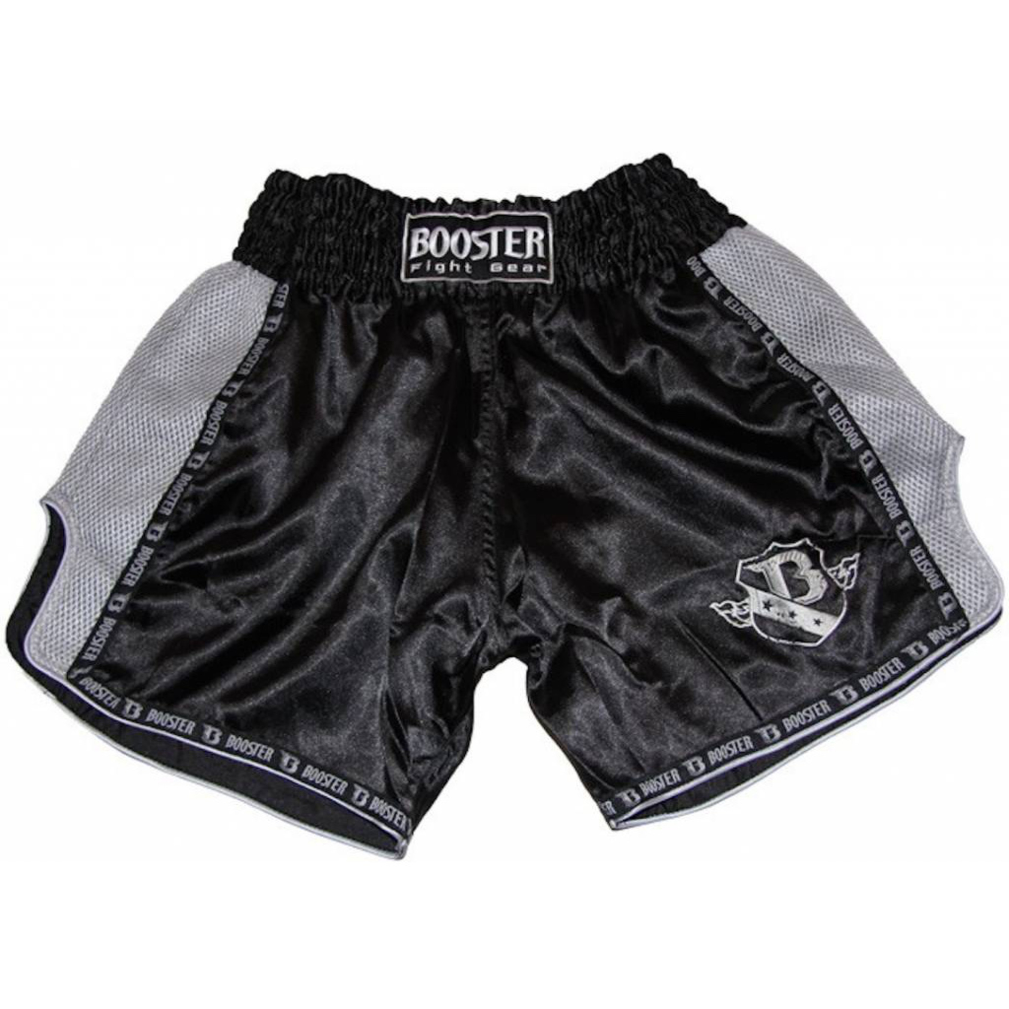 Booster Muay Thai Shorts TBT Pro 4.32 Kickboks Clothing - FIGHTWEAR ...