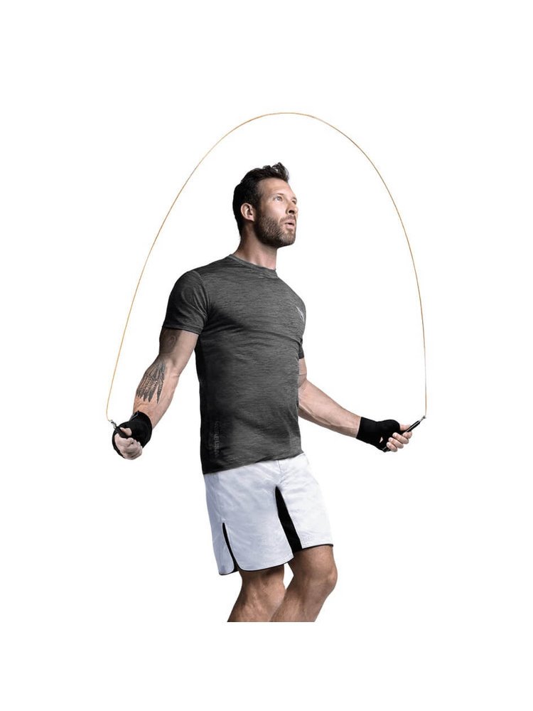 Hayabusa Speed Jump Skipping Rope - FIGHTWEAR SHOP EUROPE
