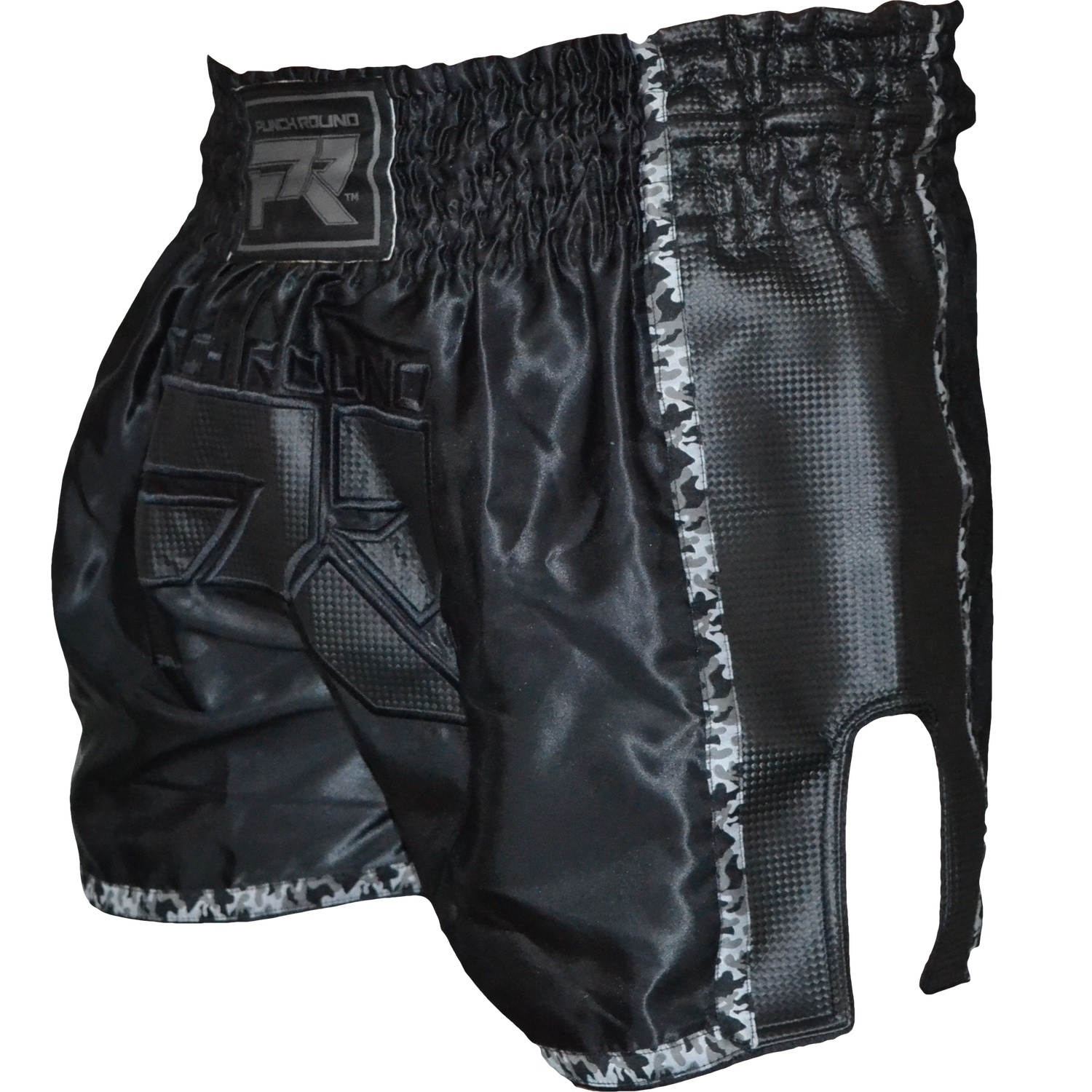 Fightwear Store Europe | Punch Round Kickboxing Clothing - FIGHTWEAR ...