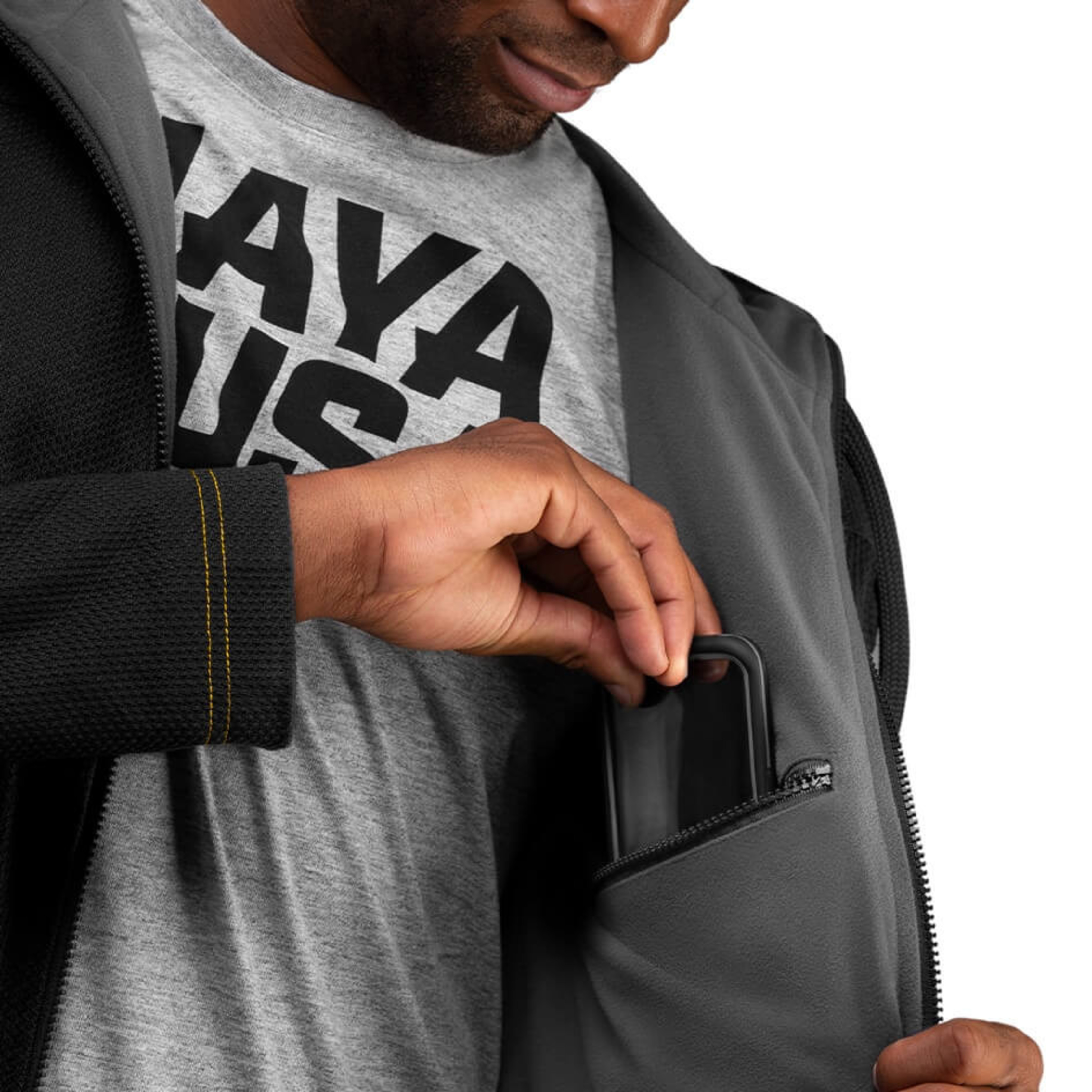 Hayabusa Uwagi Pro Gi Jacket | Hayabusa Fightwear Europe - FIGHTWEAR ...