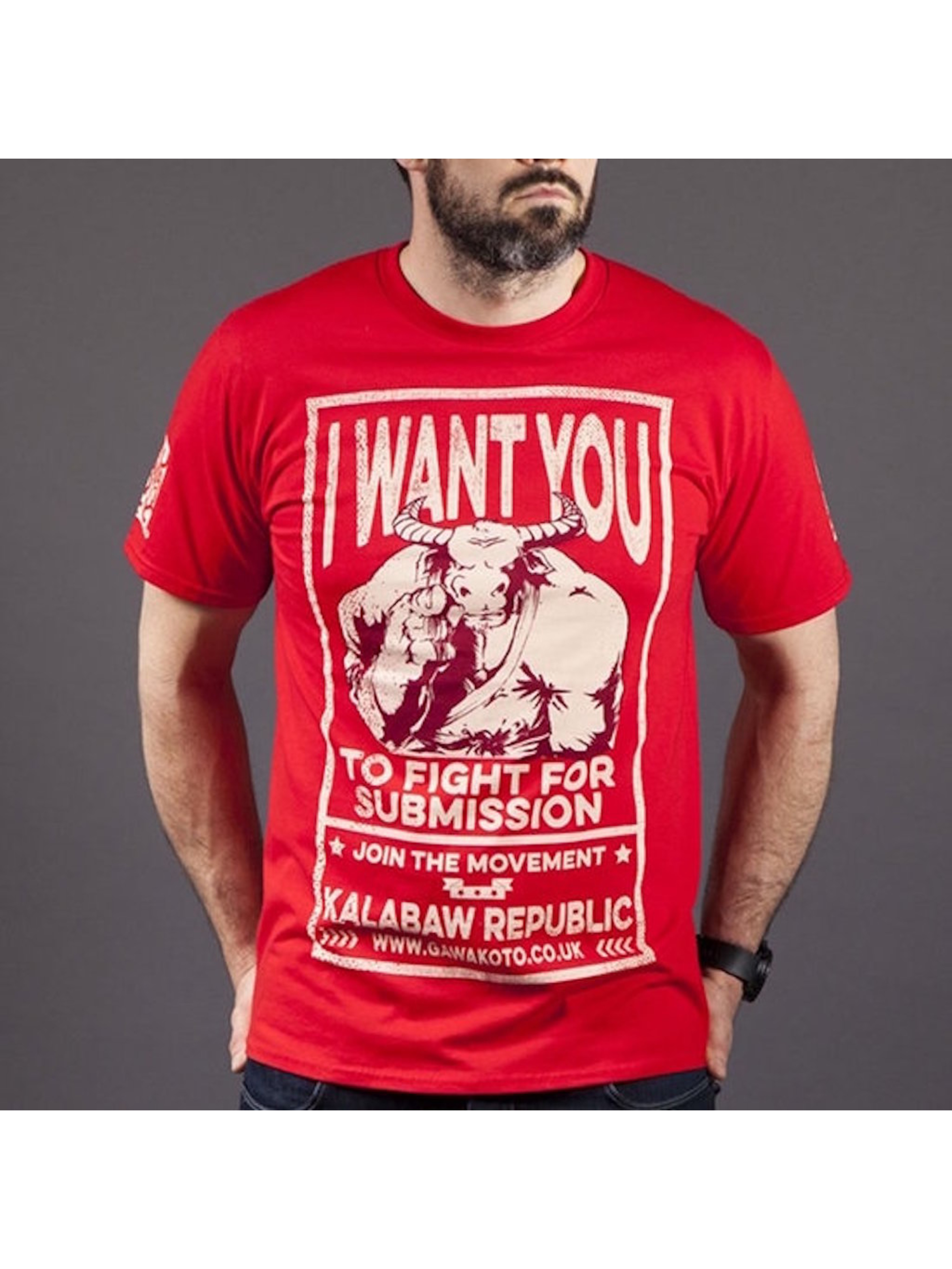 Gawakato - FIGHTWEAR SHOP EUROPE