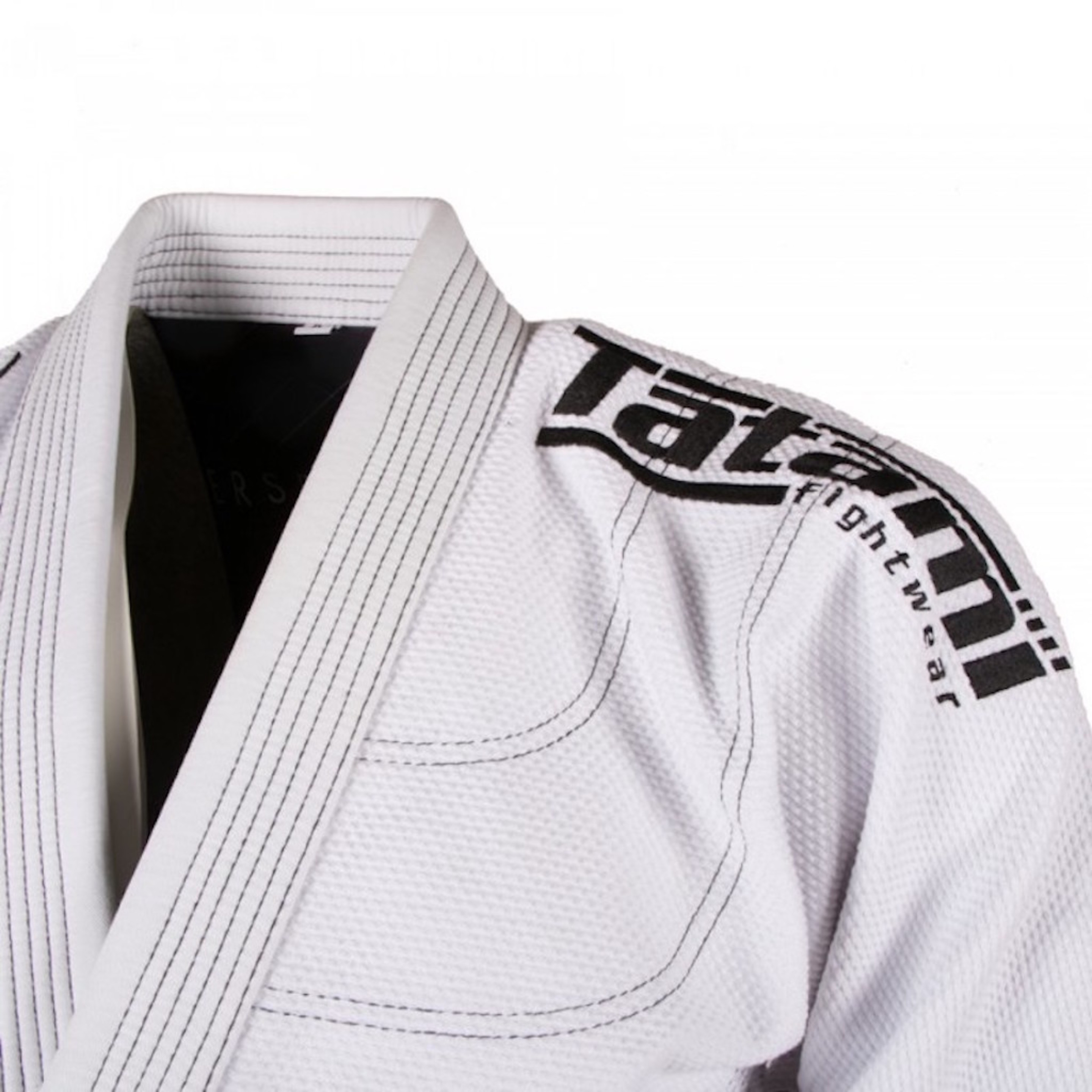 Tatami X JT Torres Persverantia Limited Edition BJJ GI Weiß - FIGHTWEAR ...