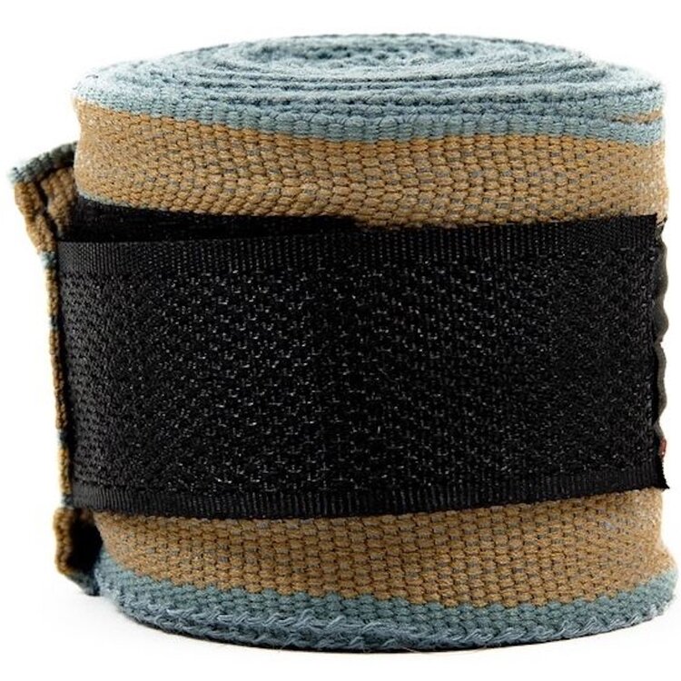 Booster Hand Wraps 460 cm Boxing Bandages Retro 4 - FIGHTWEAR SHOP EUROPE