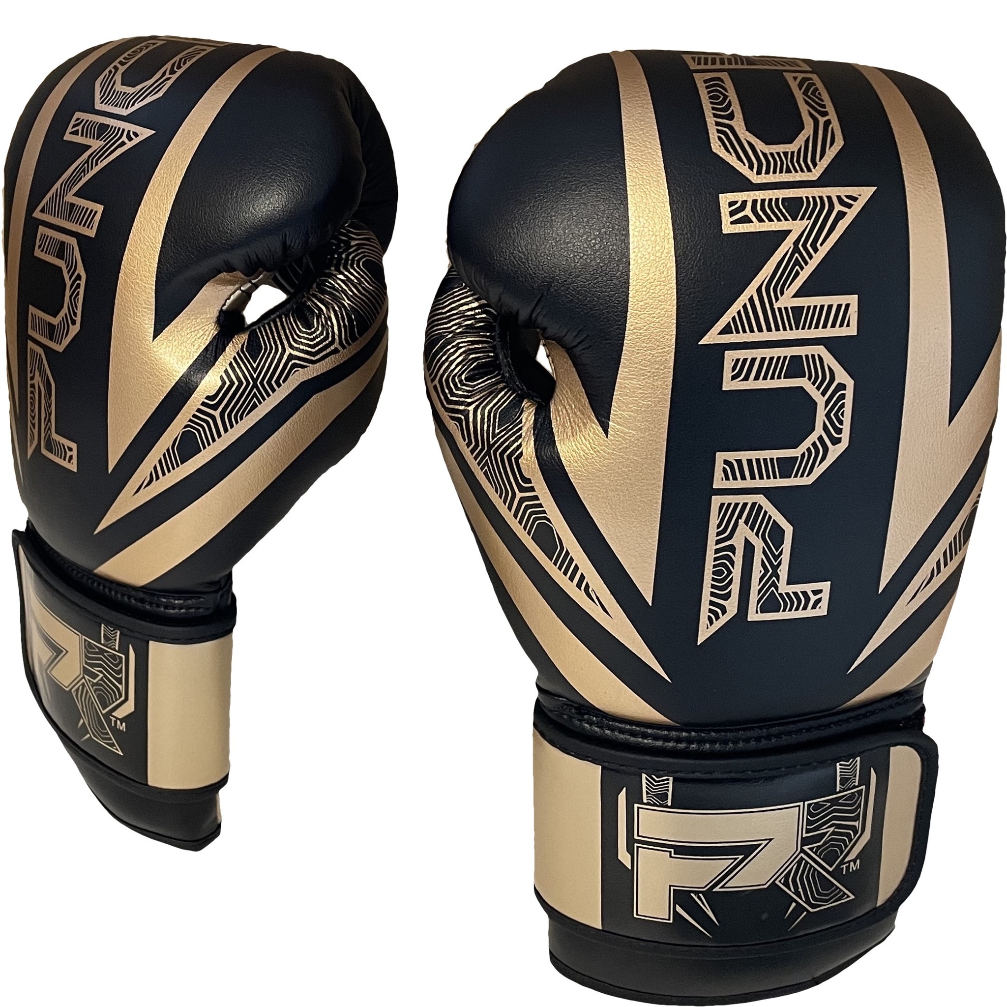 PunchR™ Electric Boxing Gloves Microfiber | Fight Shop Europe ...