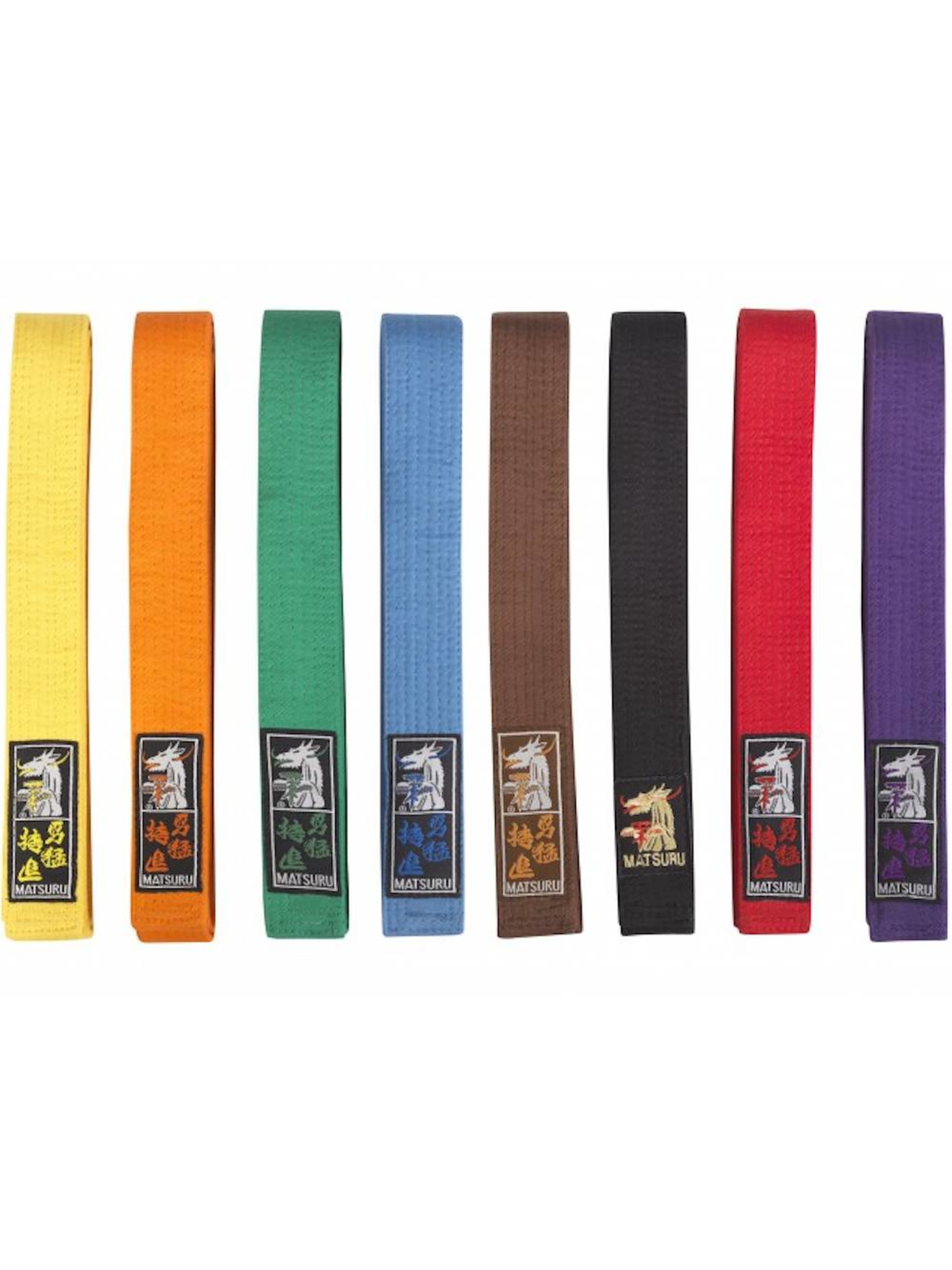 Matsuru - FIGHTWEAR SHOP EUROPE