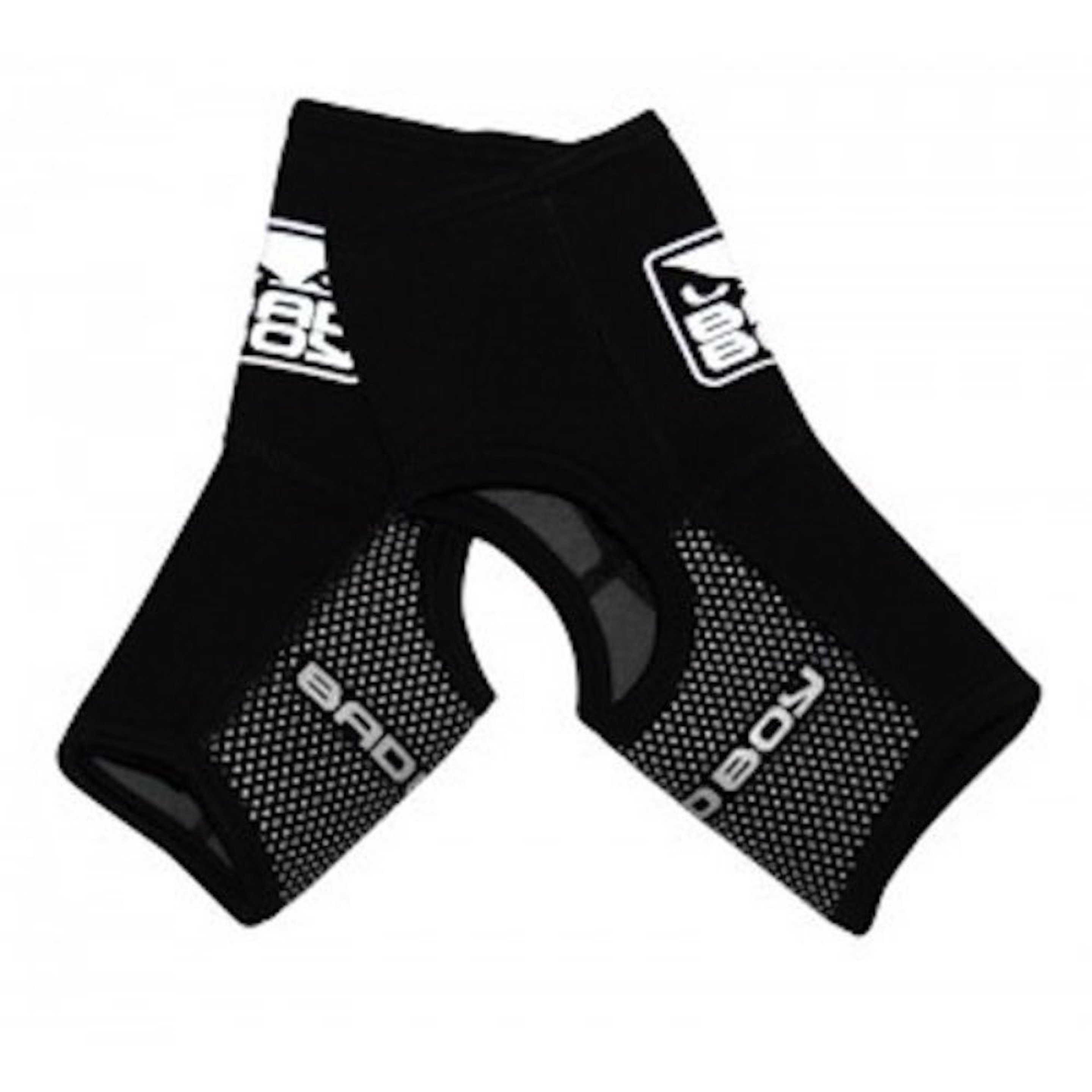 Bad Boy MMA Foot Grips Ankle Support - FIGHTWEAR SHOP EUROPE