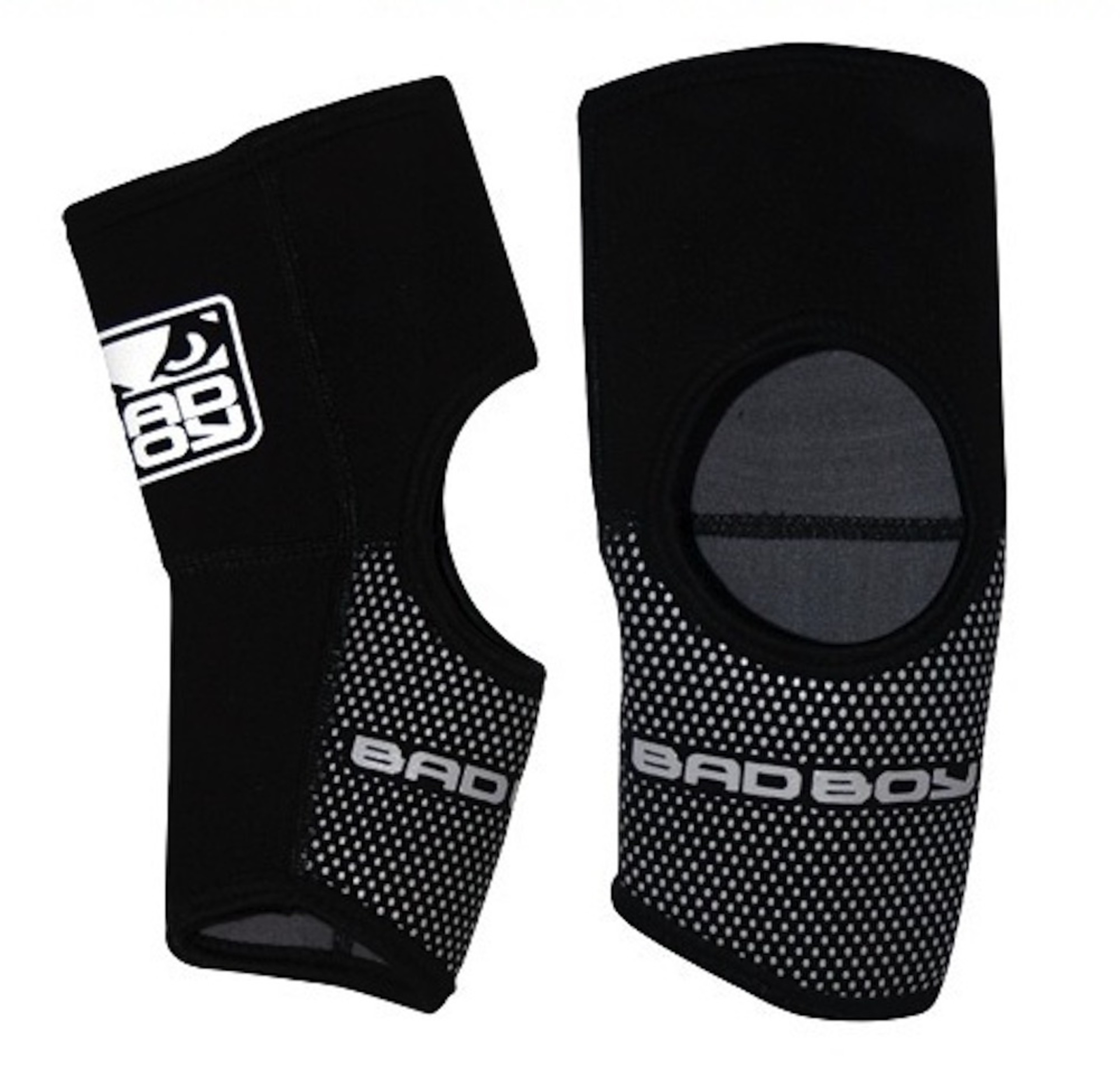 Bad Boy MMA Foot Grips Ankle Support - FIGHTWEAR SHOP EUROPE