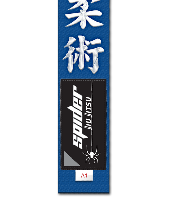 Spider BJJ Gi Kimono 550GSM White - FIGHTWEAR SHOP EUROPE