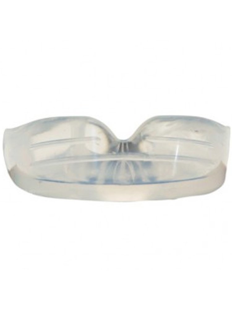 MG 2 Booster Mouthguard Kids Transparent - FIGHTWEAR SHOP EUROPE