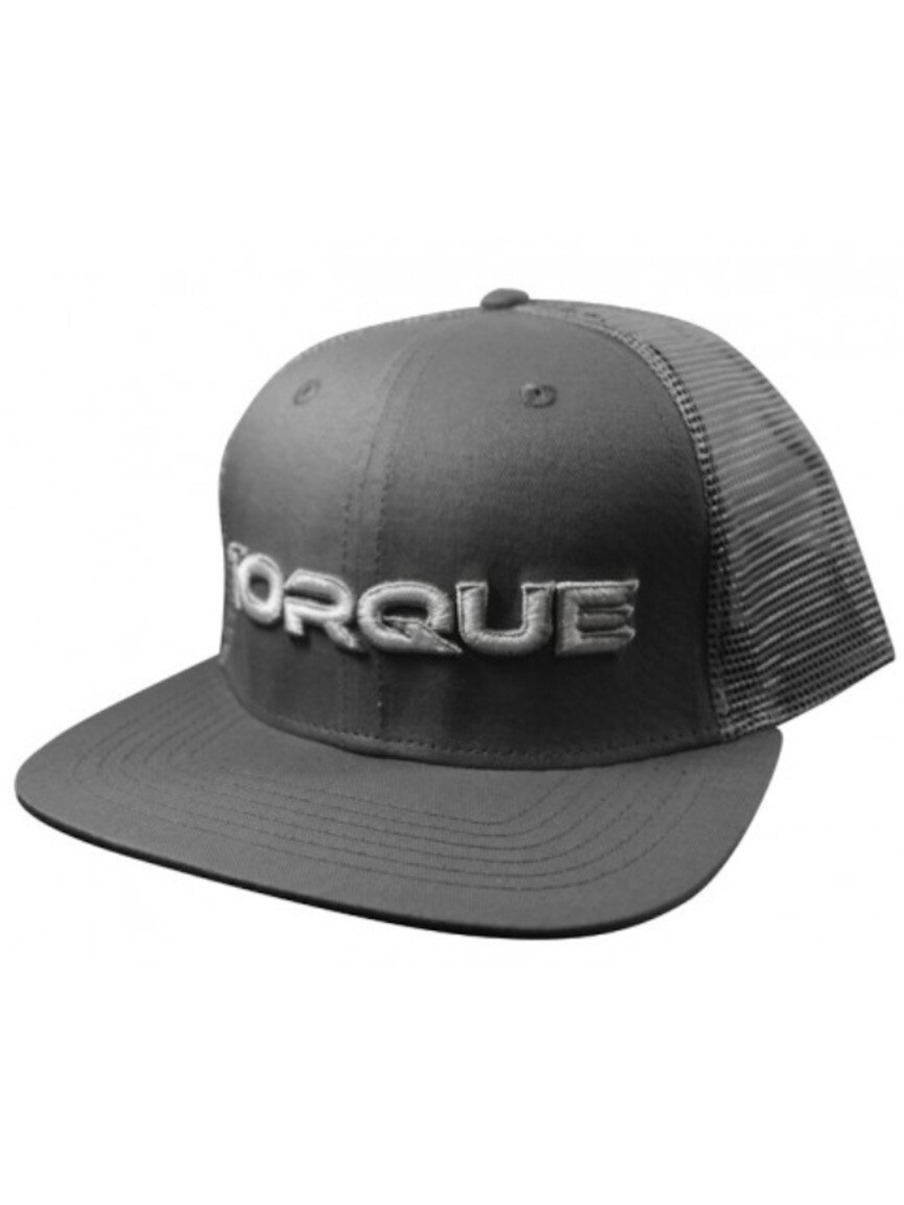 TORQUE Sports Ghost Snapback Cap - FIGHTWEAR SHOP EUROPE