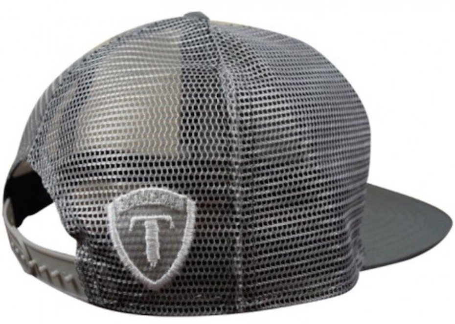 TORQUE Sports Ghost Snapback Cap - FIGHTWEAR SHOP EUROPE