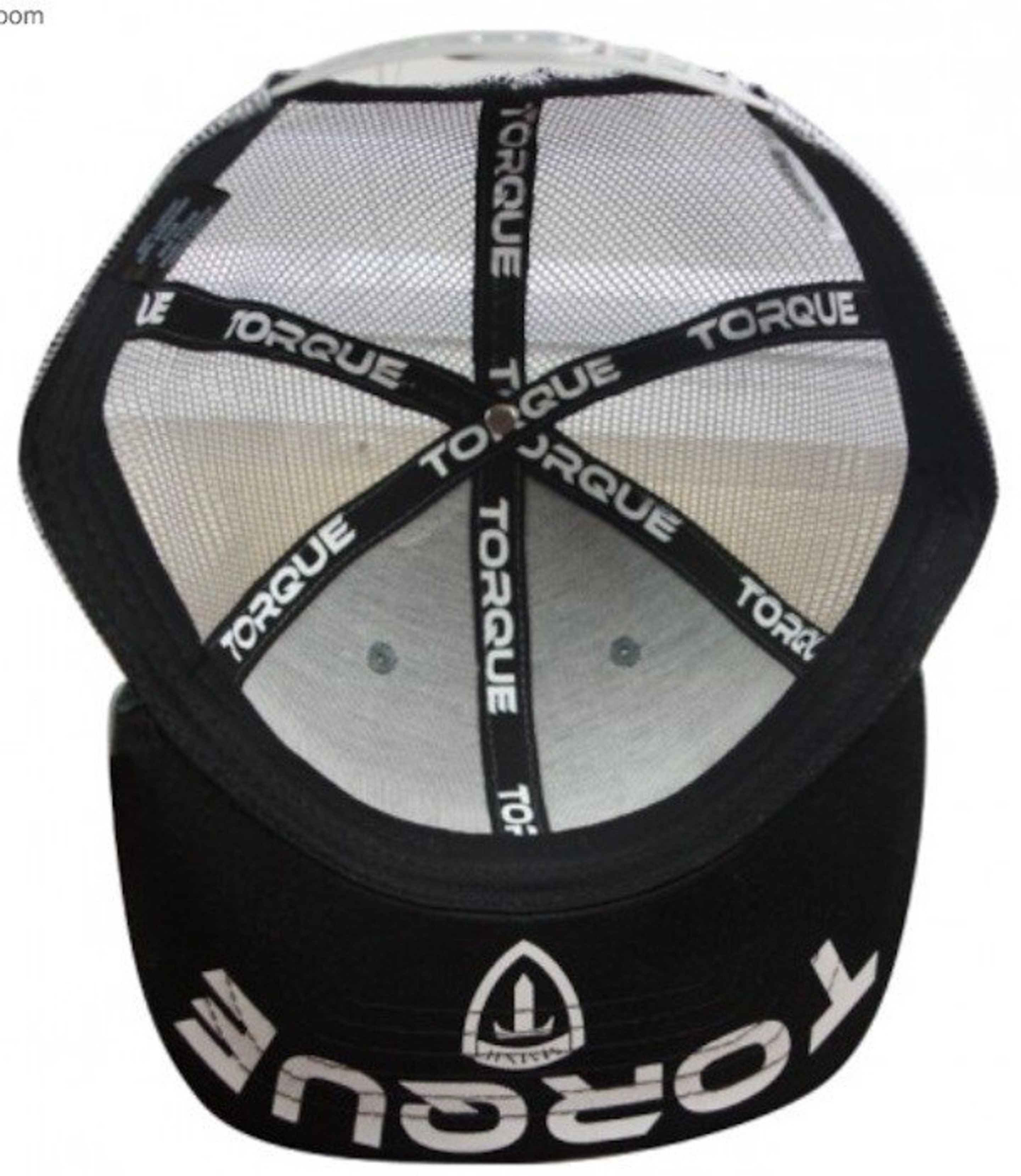 TORQUE Sports Ghost Snapback Cap - FIGHTWEAR SHOP EUROPE