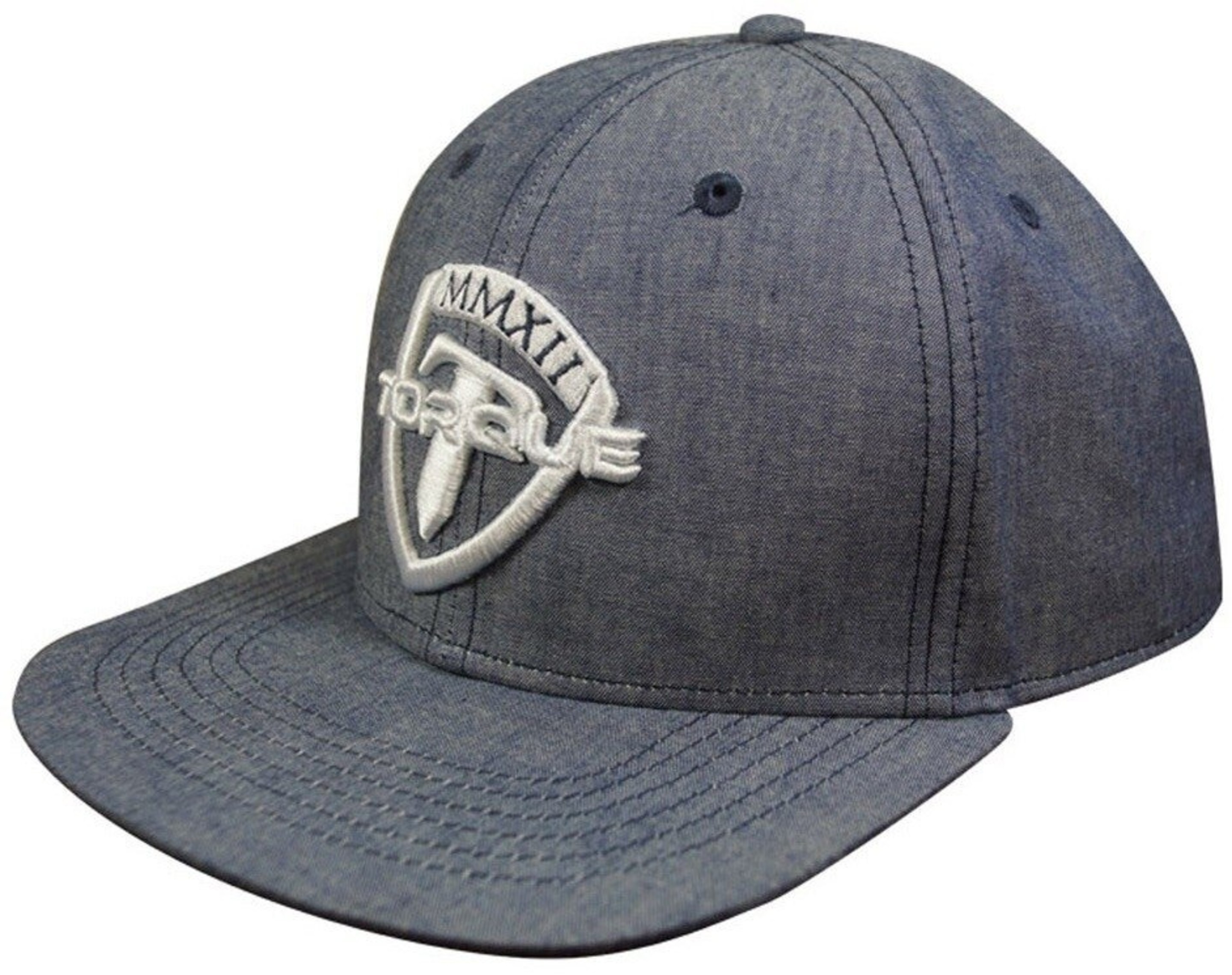 Torque Sports Faded Evolution Hat Snapback Cap - FIGHTWEAR SHOP EUROPE