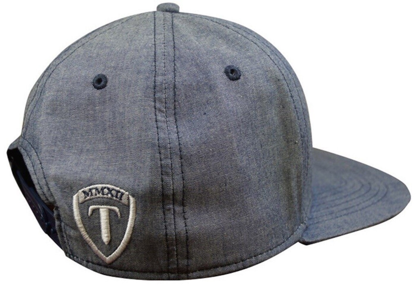 Torque Sports Faded Evolution Hat Snapback Cap - FIGHTWEAR SHOP EUROPE