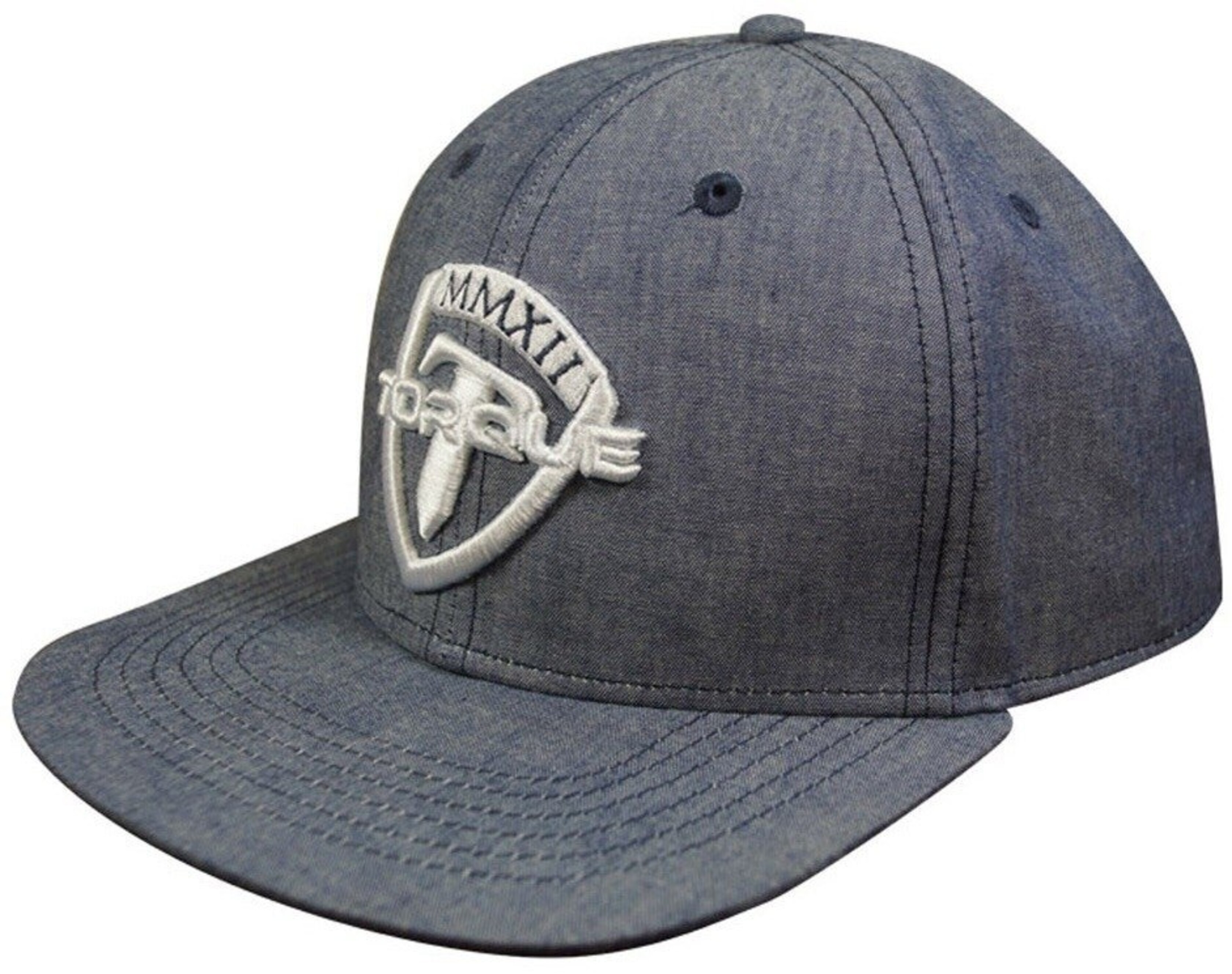 Torque Sports Faded Evolution Hat Snapback Cap - FIGHTWEAR SHOP EUROPE