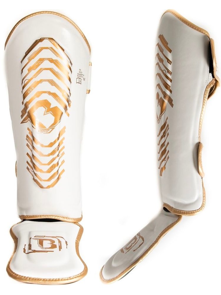 Booster Kids Shinguards SG YOUTH ELITE | Fightwear Shop - FIGHTWEAR ...