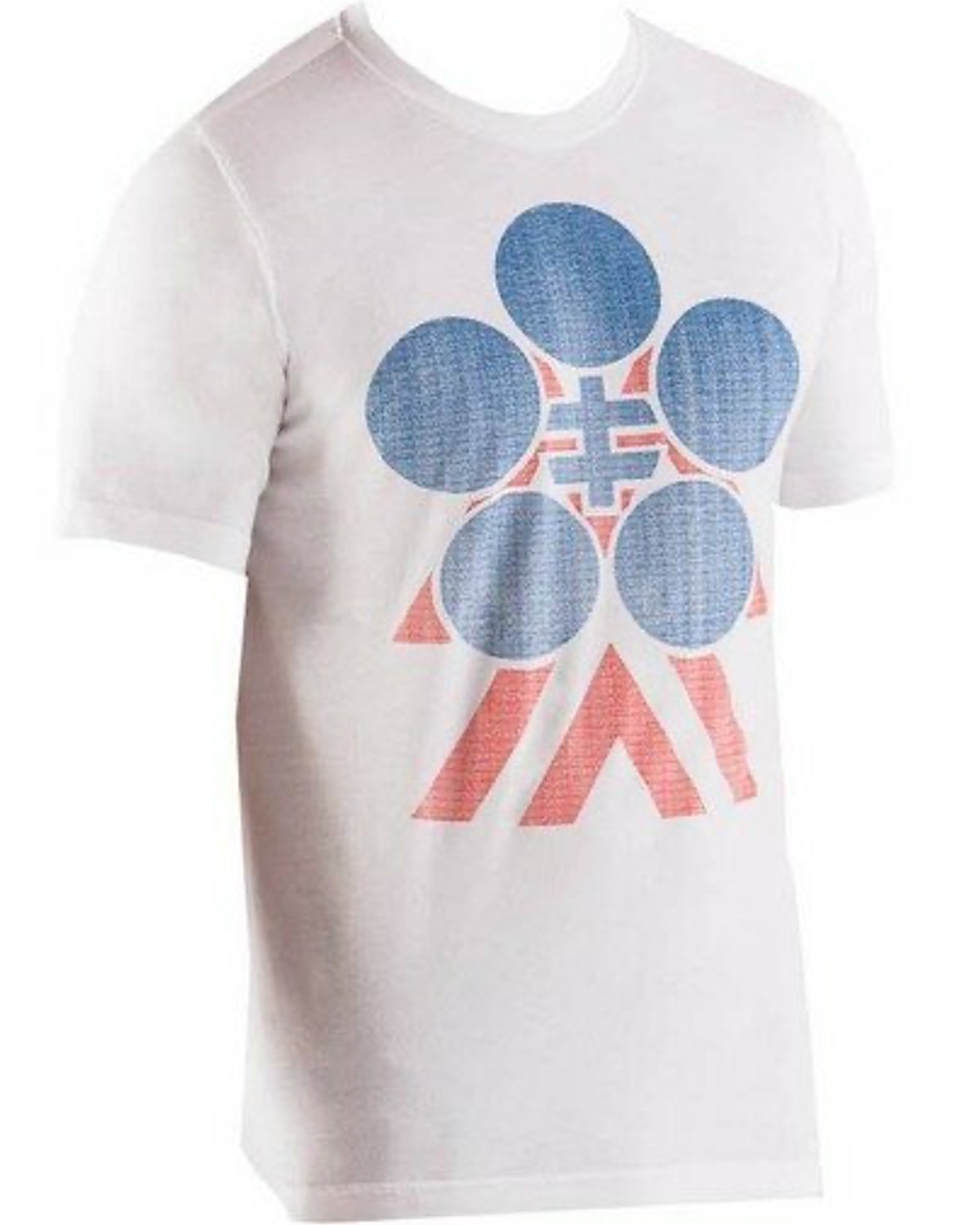 RYU Unity T Shirts Cotton White - FIGHTWEAR SHOP EUROPE