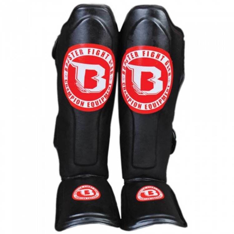 Booster Fight Gear Kickboxing Set Combi Deal - FIGHTWEAR SHOP DEUTSCHLAND