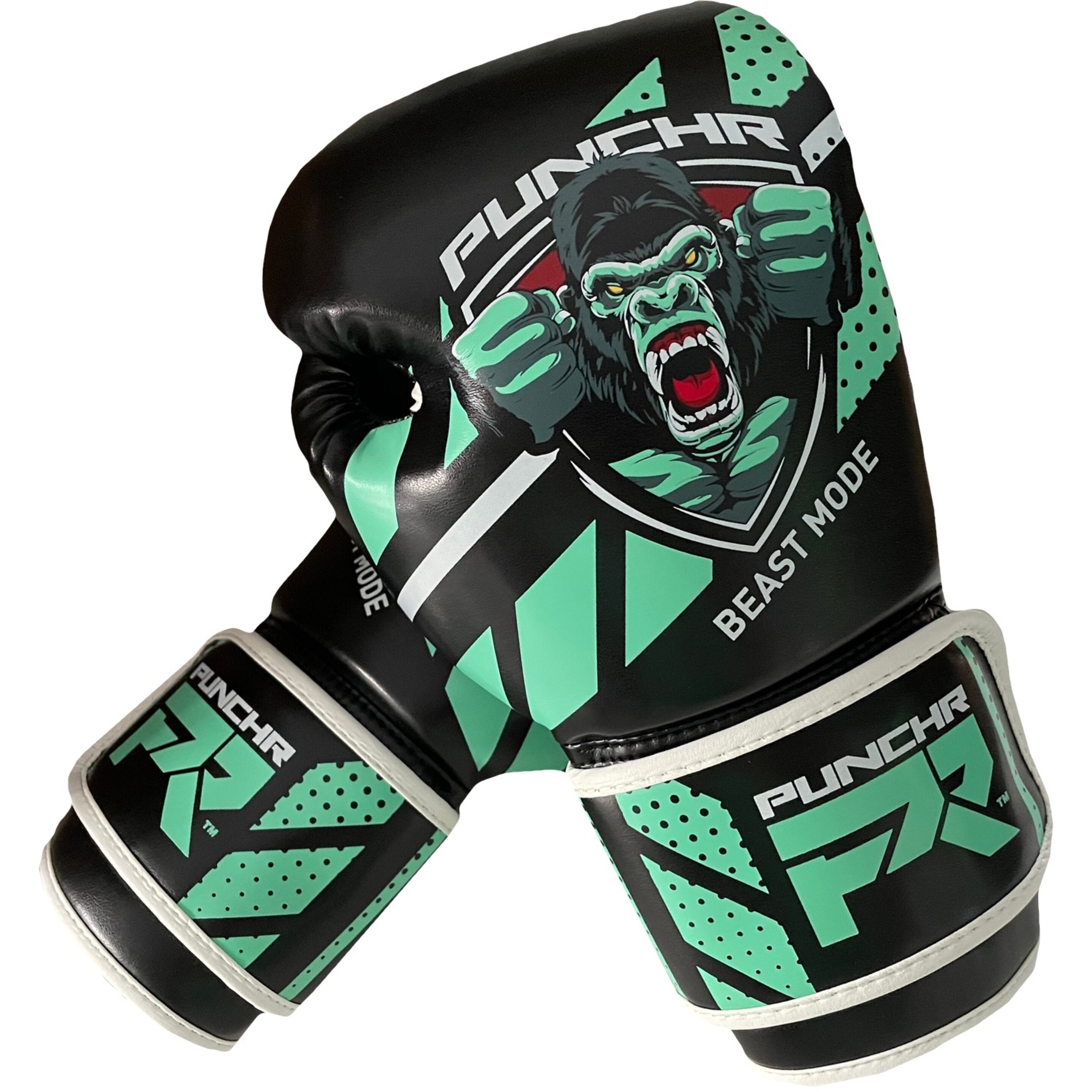 PunchR™ Beast Mode Kinder Boxhandschuhe | Fightstore Germany ...