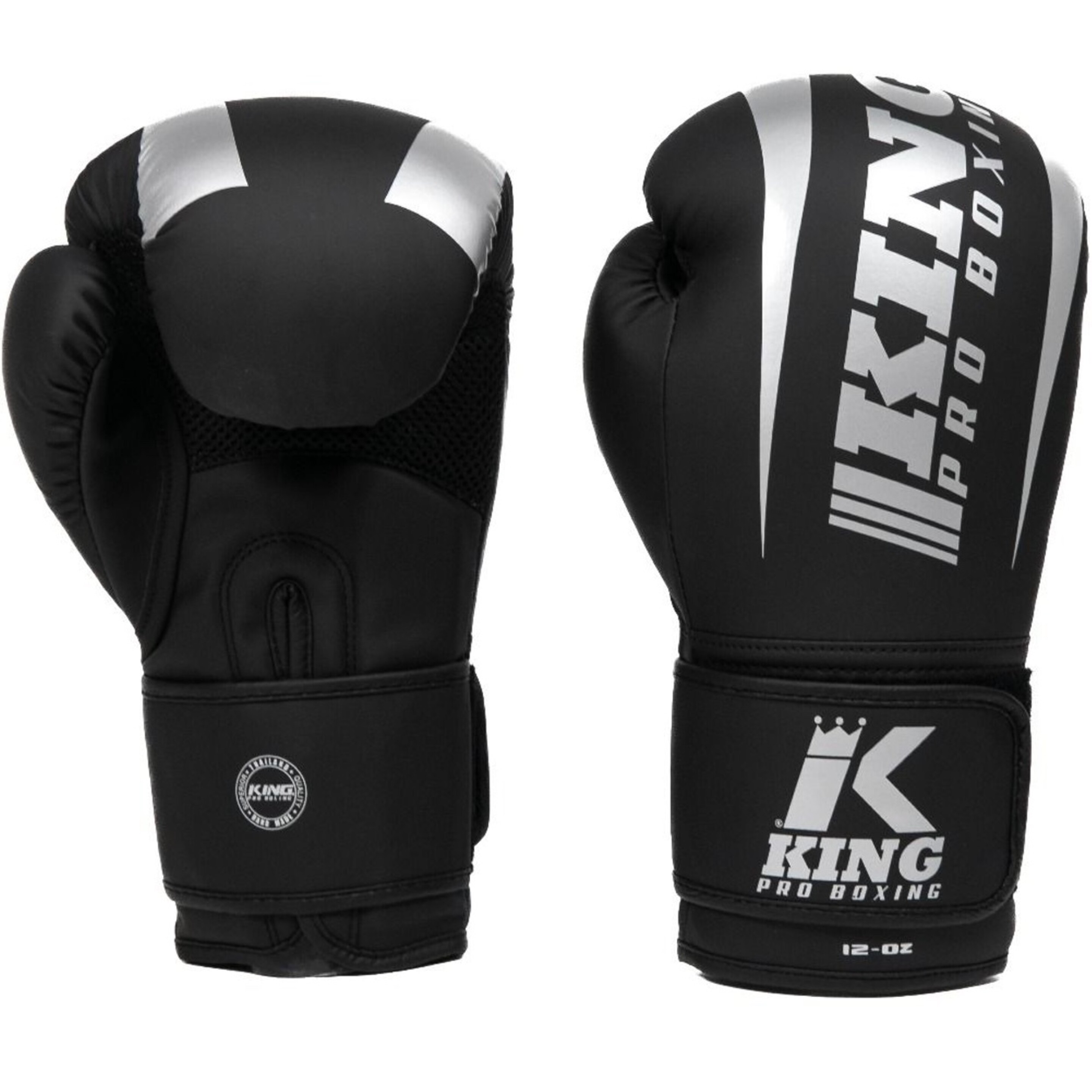 King Pro Boxing KPB/REVO | Fightstore Europe - FIGHTWEAR SHOP EUROPE