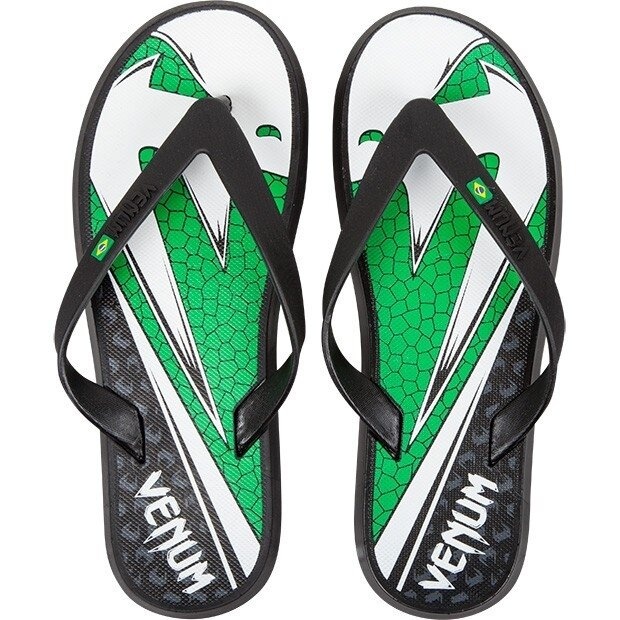 Venum Amazonia 4.0 Sandals Flip Flop Slippers - FIGHTWEAR SHOP EUROPE