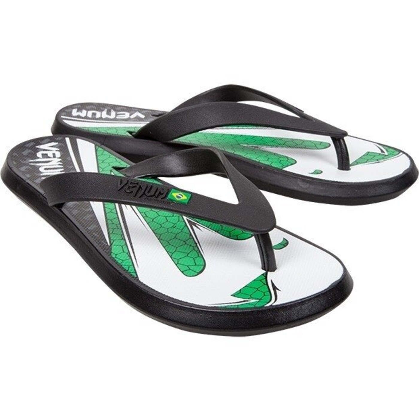 Venum Amazonia 4.0 Sandals Flip Flop Slippers - FIGHTWEAR SHOP EUROPE